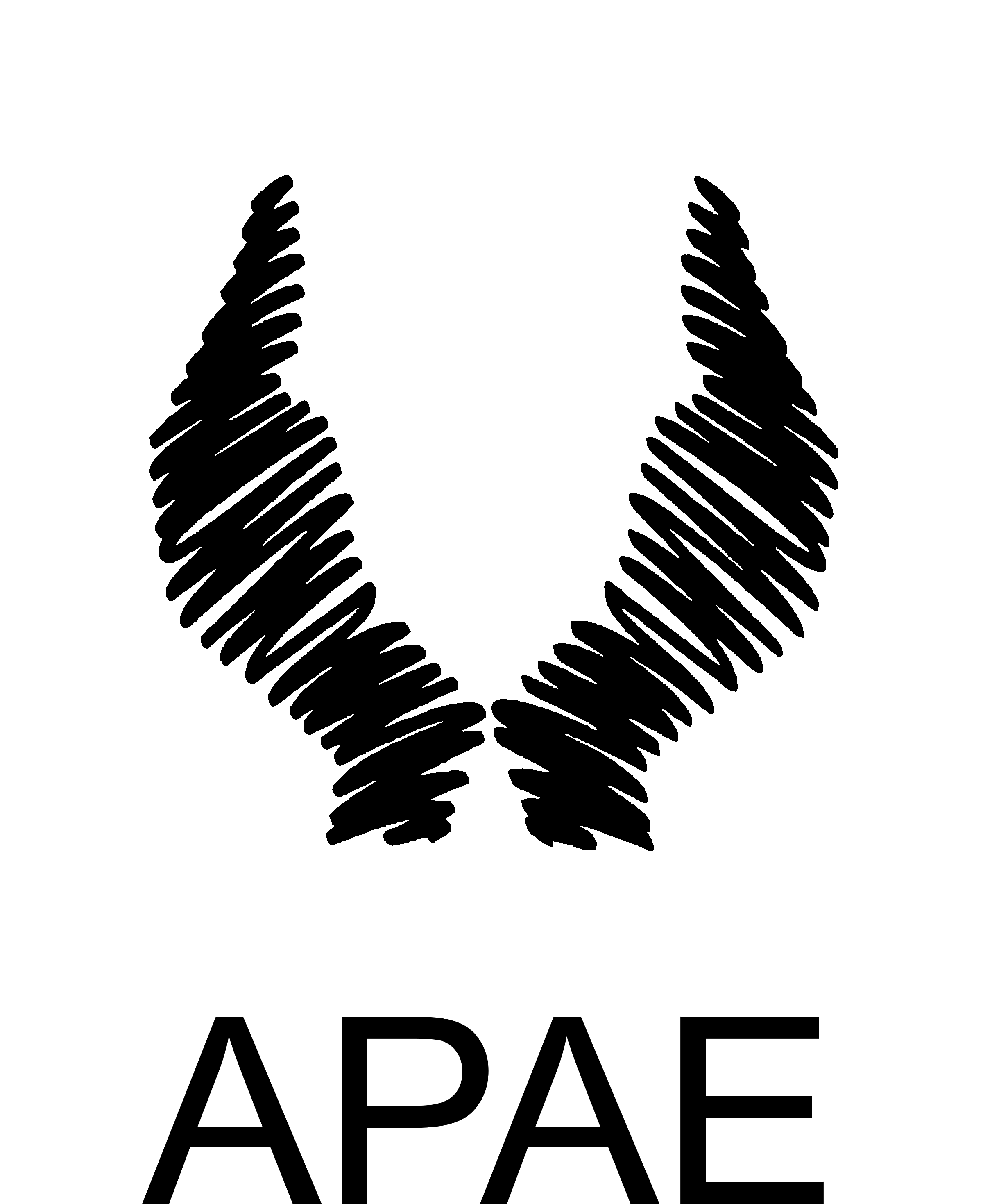 Apae Logo PNG Transparent & SVG Vector - Freebie Supply