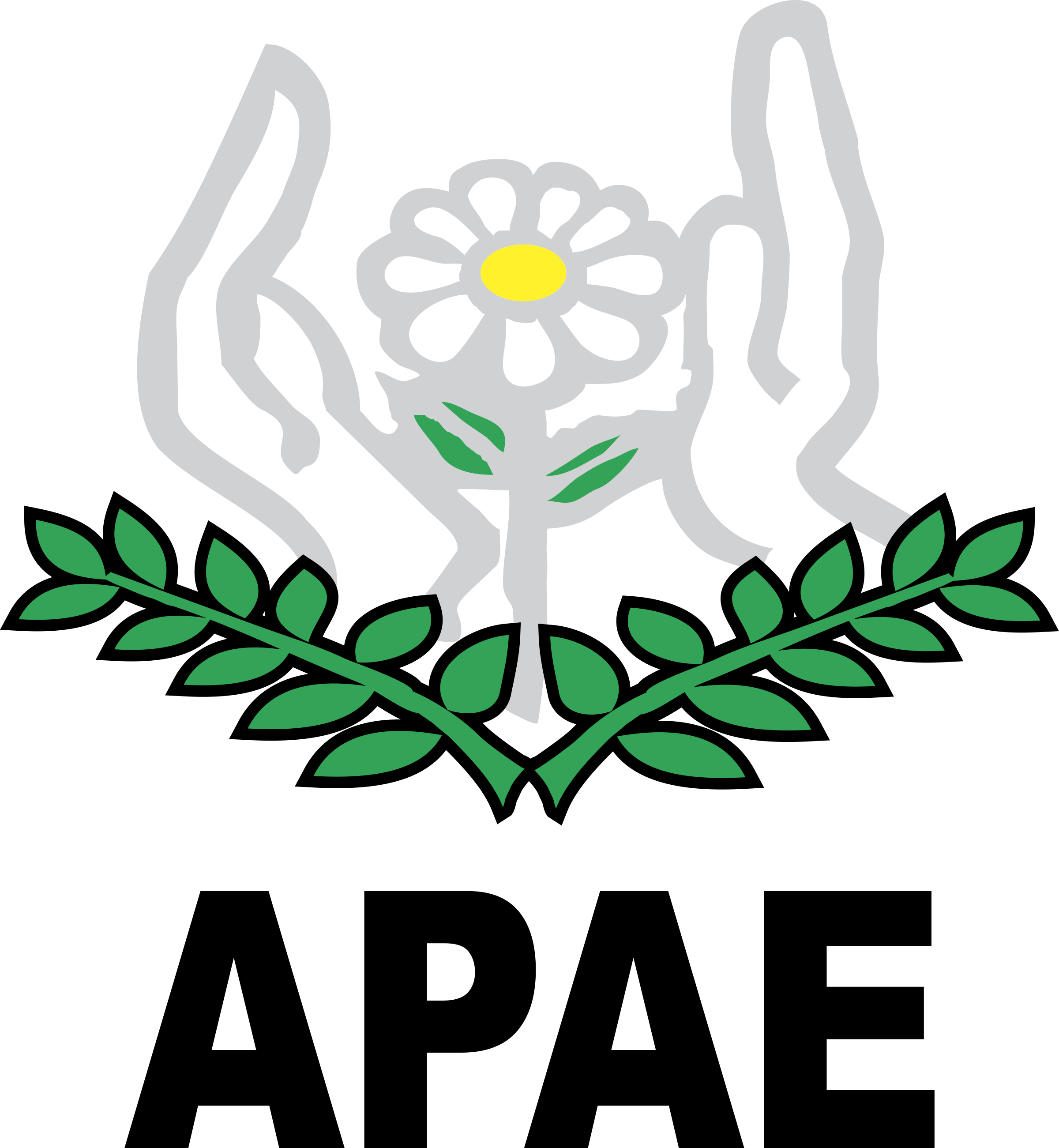 apae sp Logo PNG Transparent & SVG Vector - Freebie Supply