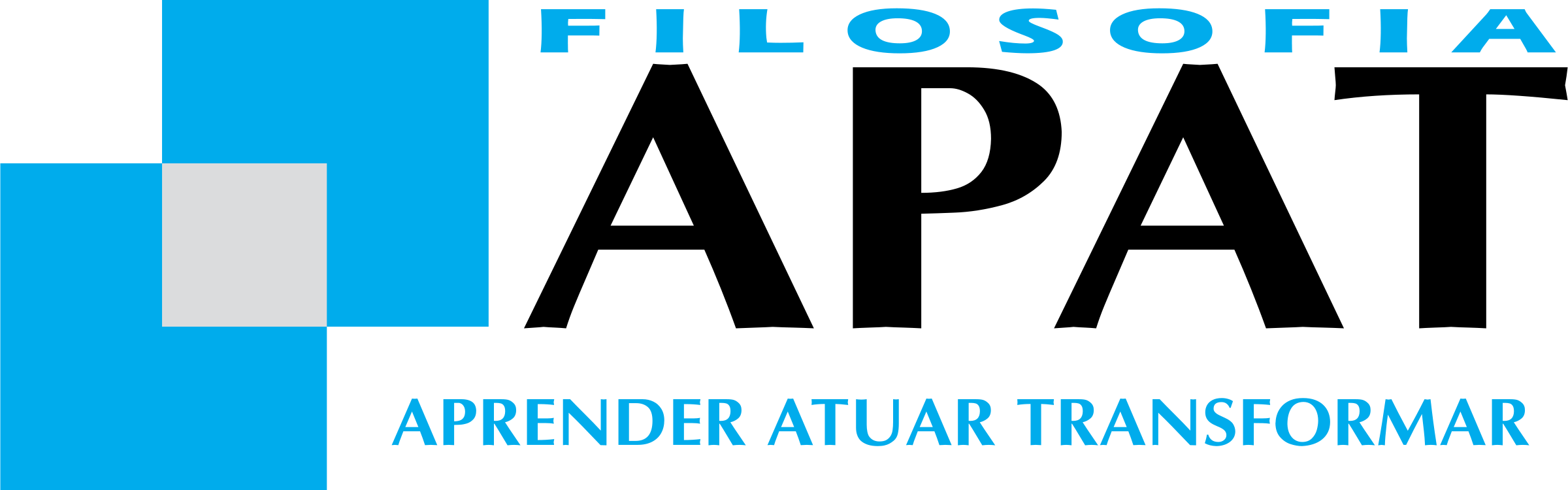 Apat Logo PNG Transparent & SVG Vector - Freebie Supply