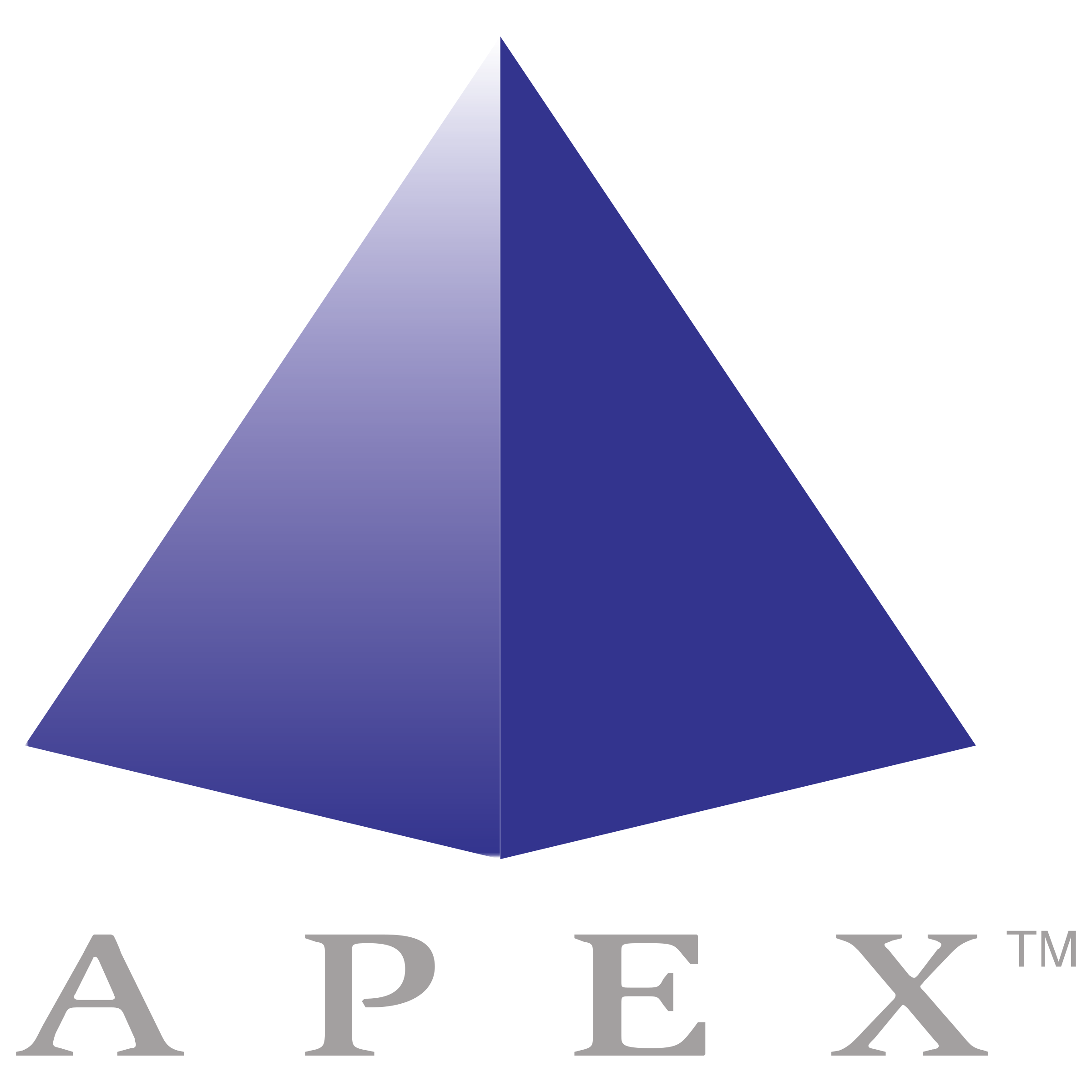 Apex 02 Logo PNG Transparent & SVG Vector - Freebie Supply