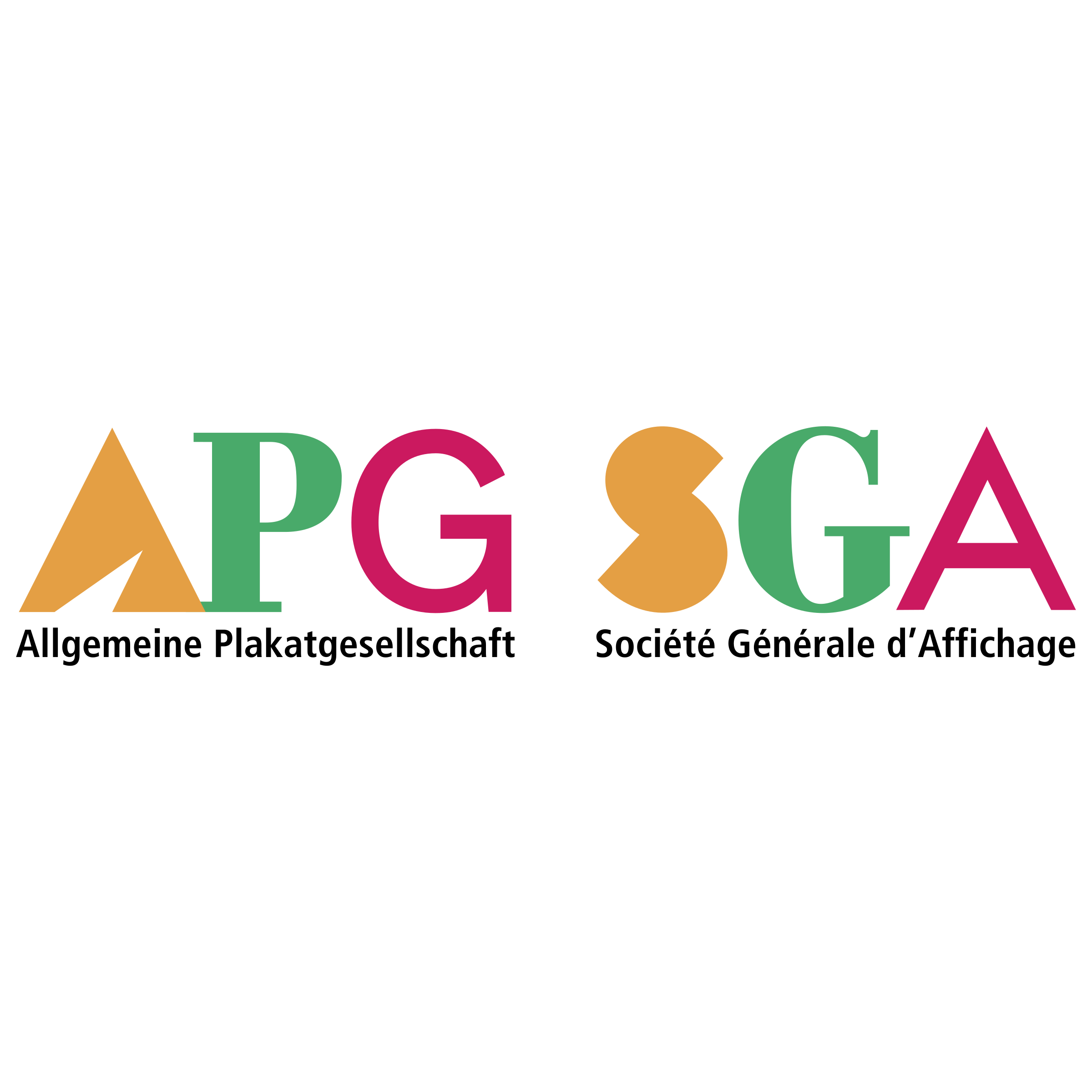 APG SGA 01 Logo PNG Transparent & SVG Vector - Freebie Supply