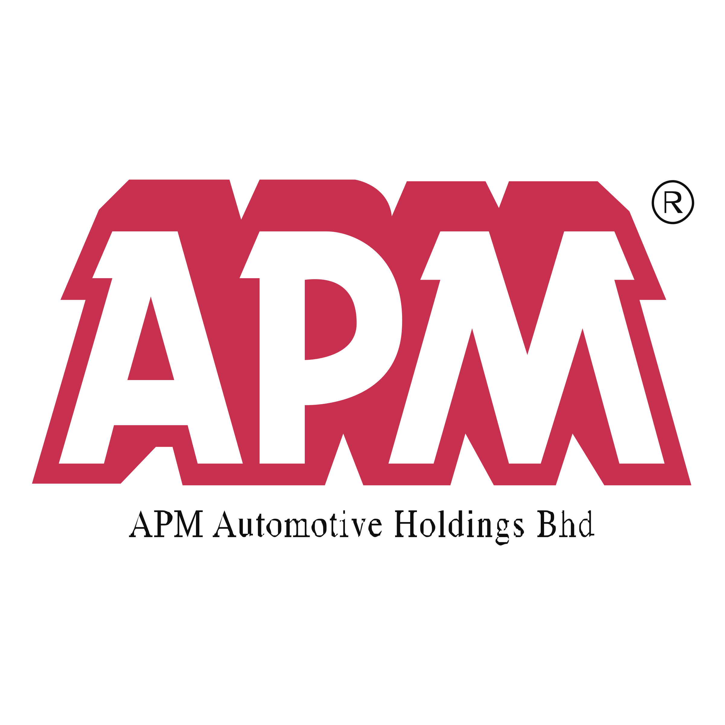 APM Automotive 01 Logo PNG Transparent & SVG Vector - Freebie Supply