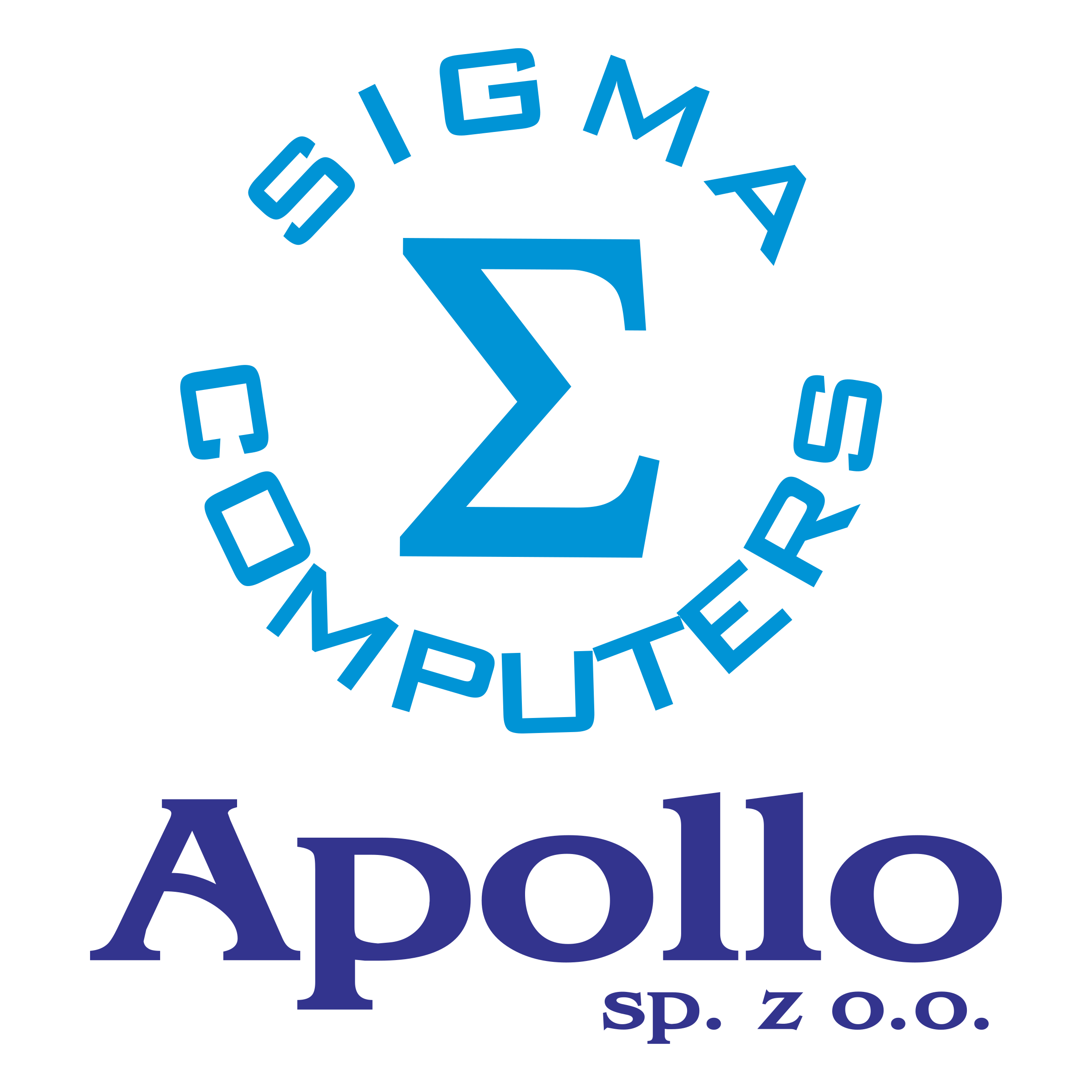 Apollo Logo PNG Transparent & SVG Vector - Freebie Supply