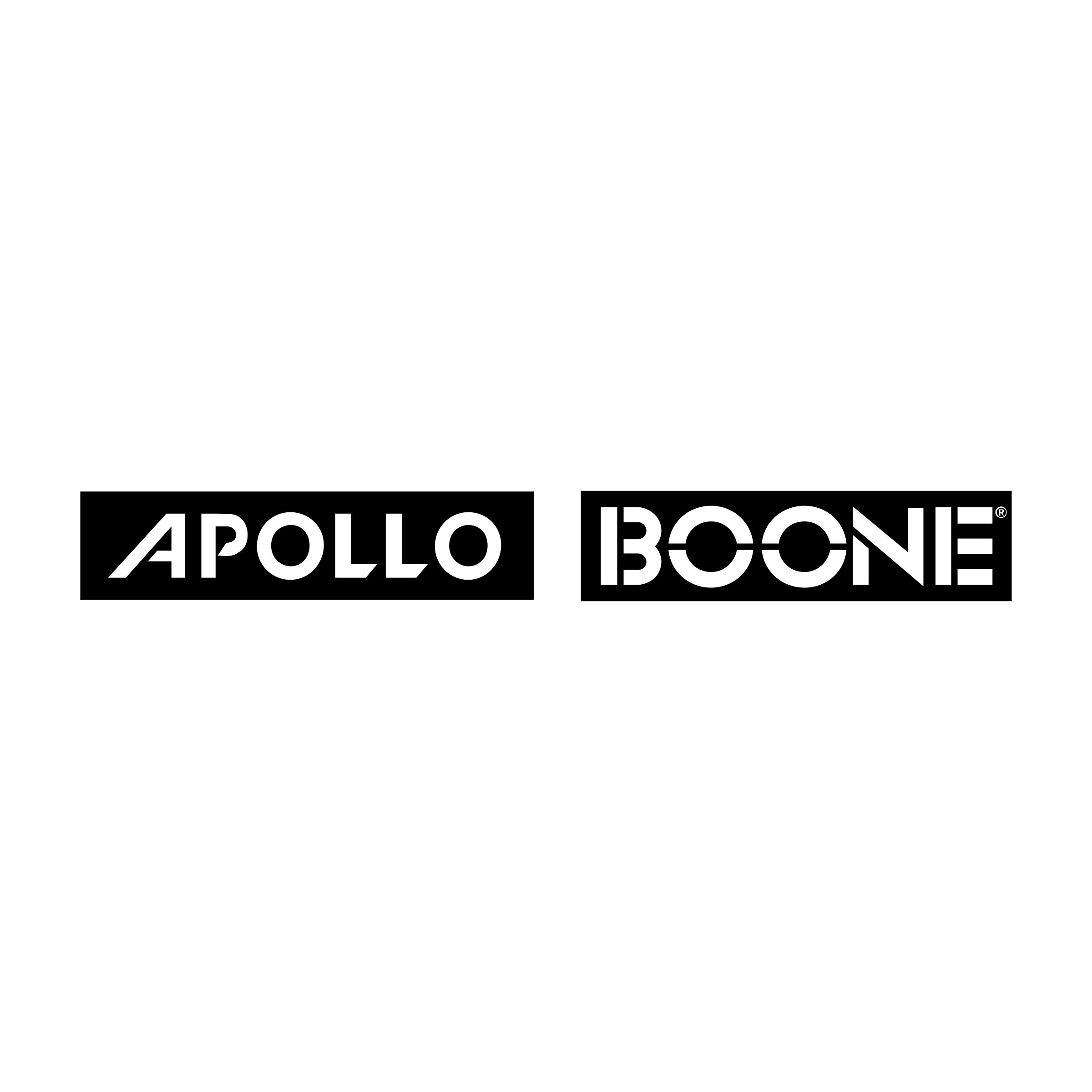 Apollo Boone Logo PNG Transparent & SVG Vector - Freebie Supply
