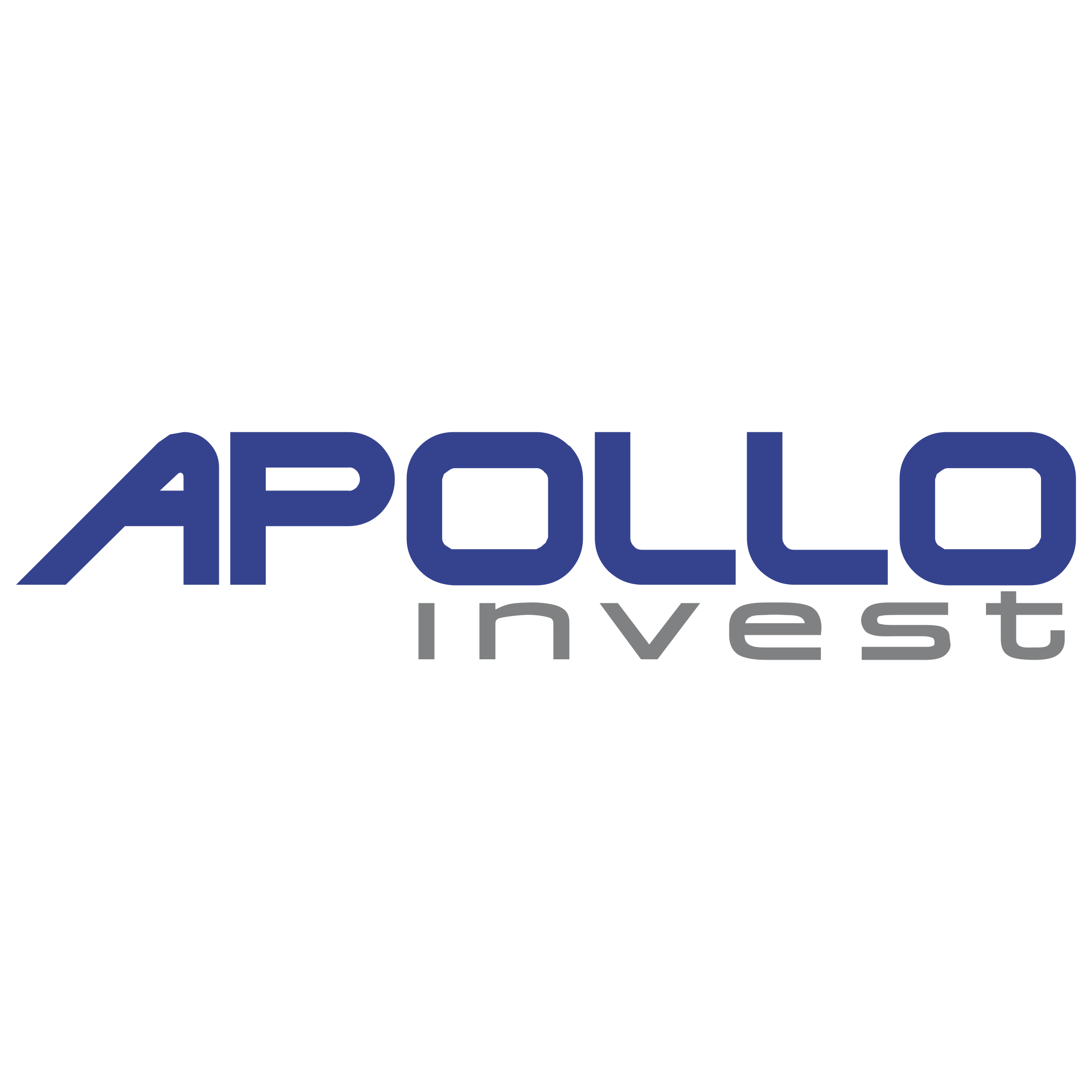 ApolloInvest Logo PNG Transparent & SVG Vector - Freebie Supply
