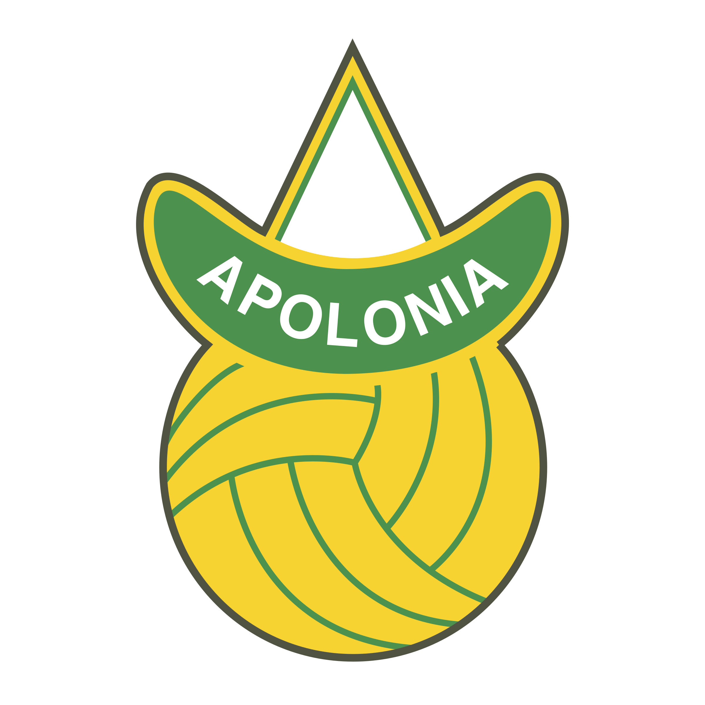 Apolonia Logo