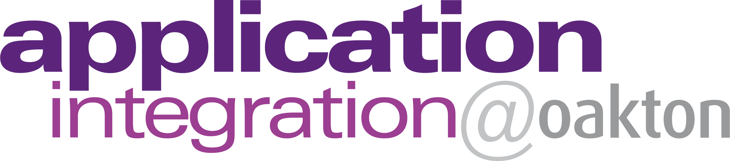 Integration Point Logo