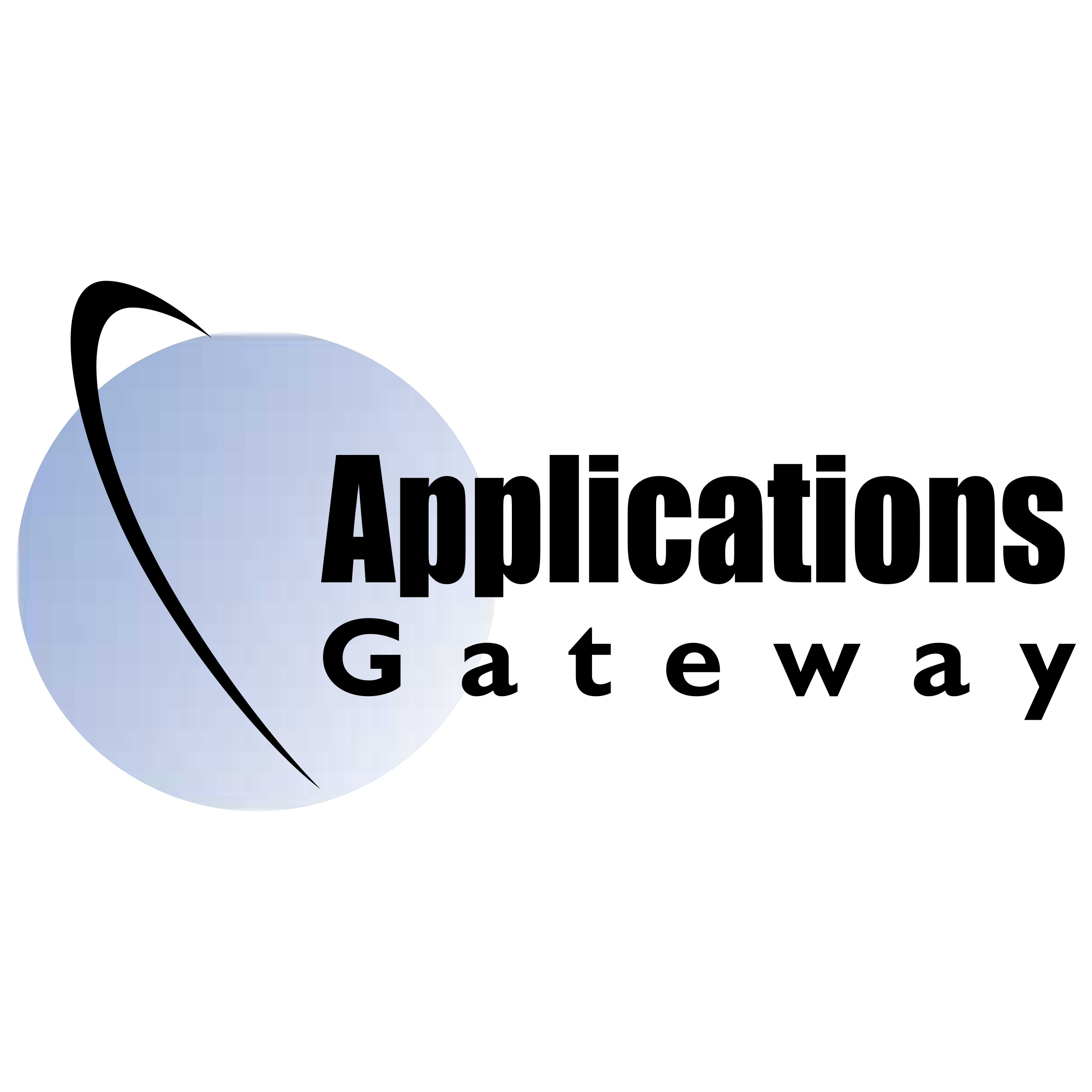 Applications Gateway 01 Logo PNG Transparent & SVG Vector - Freebie Supply