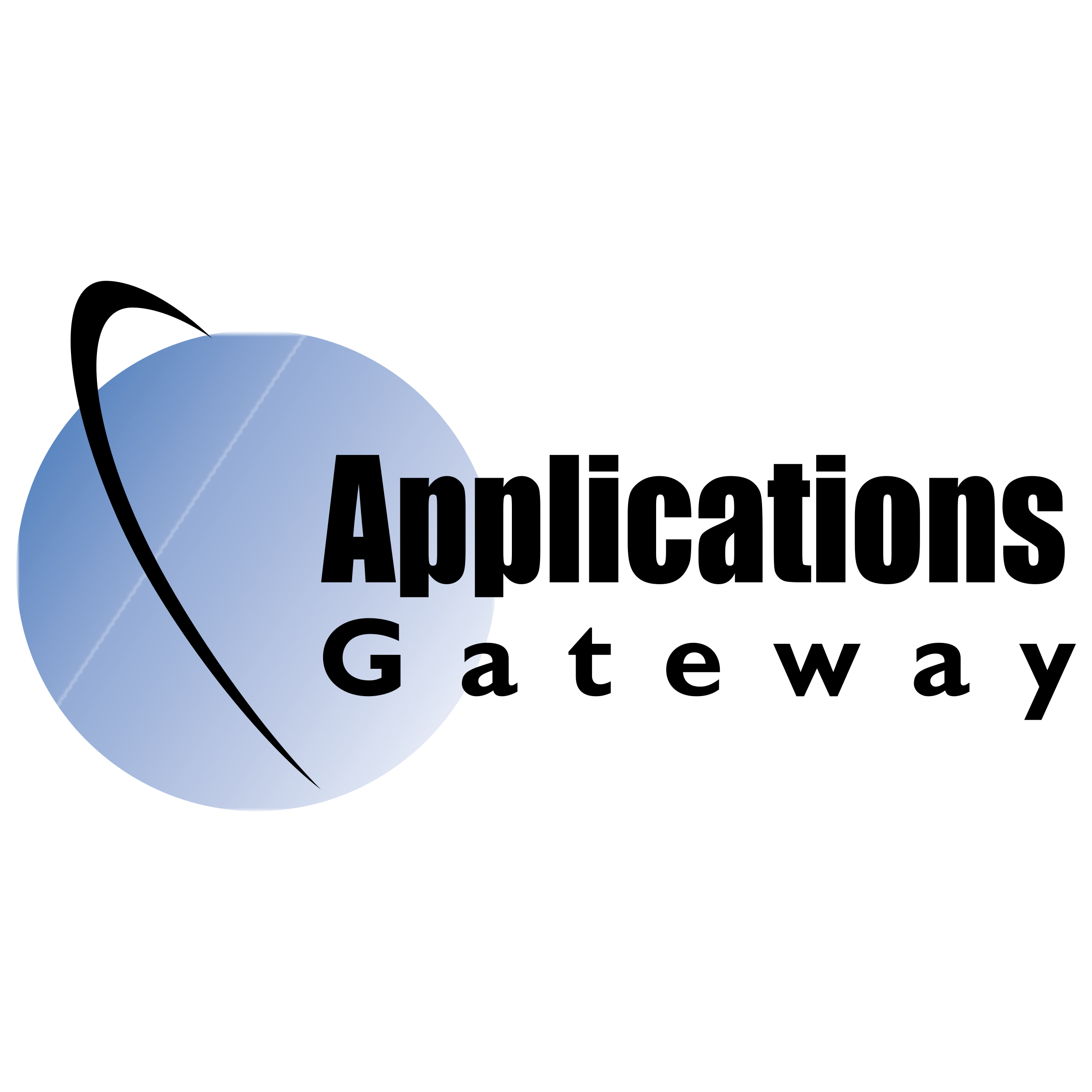 Applications Gateway Logo PNG Transparent & SVG Vector - Freebie Supply