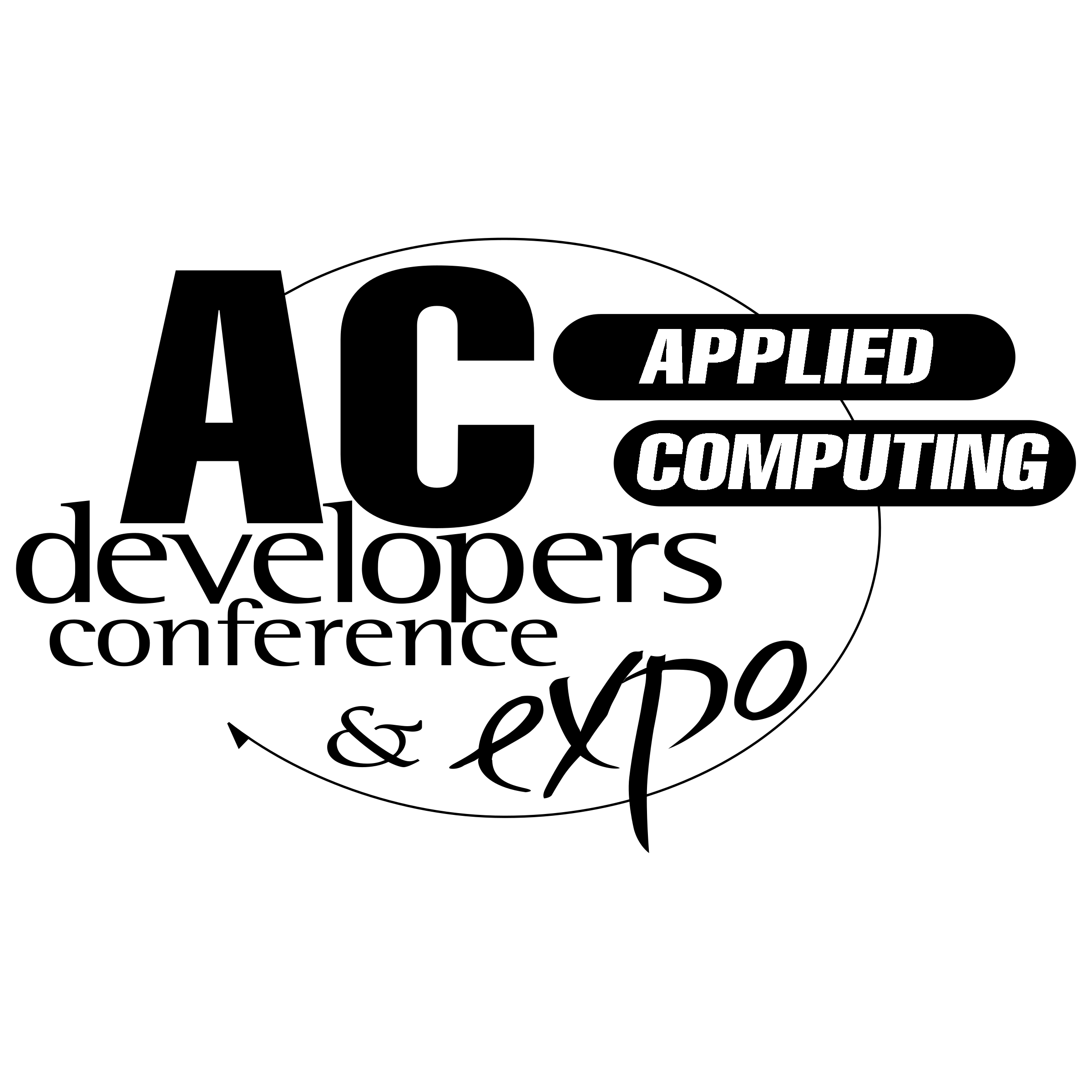 Applied Computing 01 Logo PNG Transparent & SVG Vector - Freebie Supply