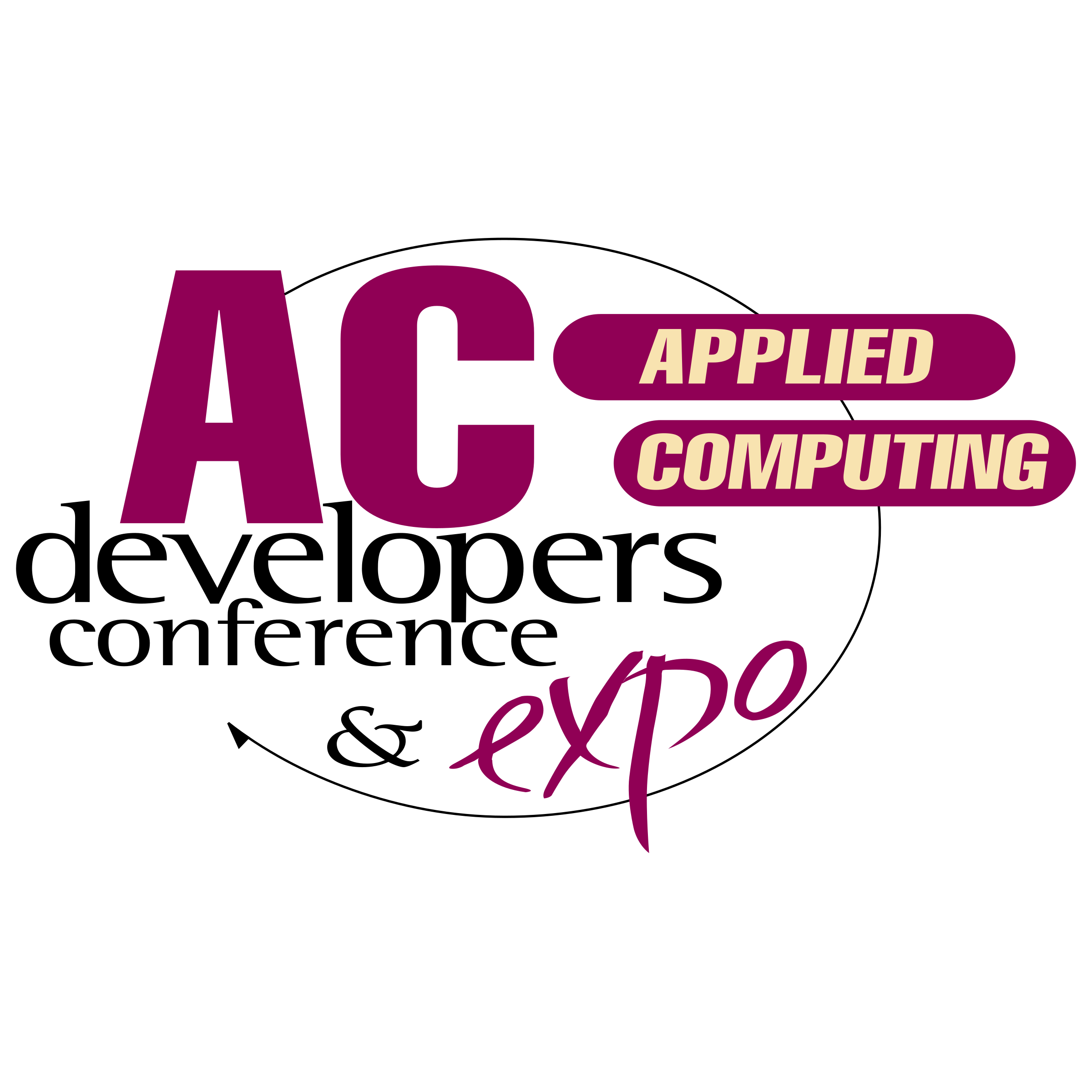 Applied Computing 01 Logo PNG Transparent & SVG Vector - Freebie Supply