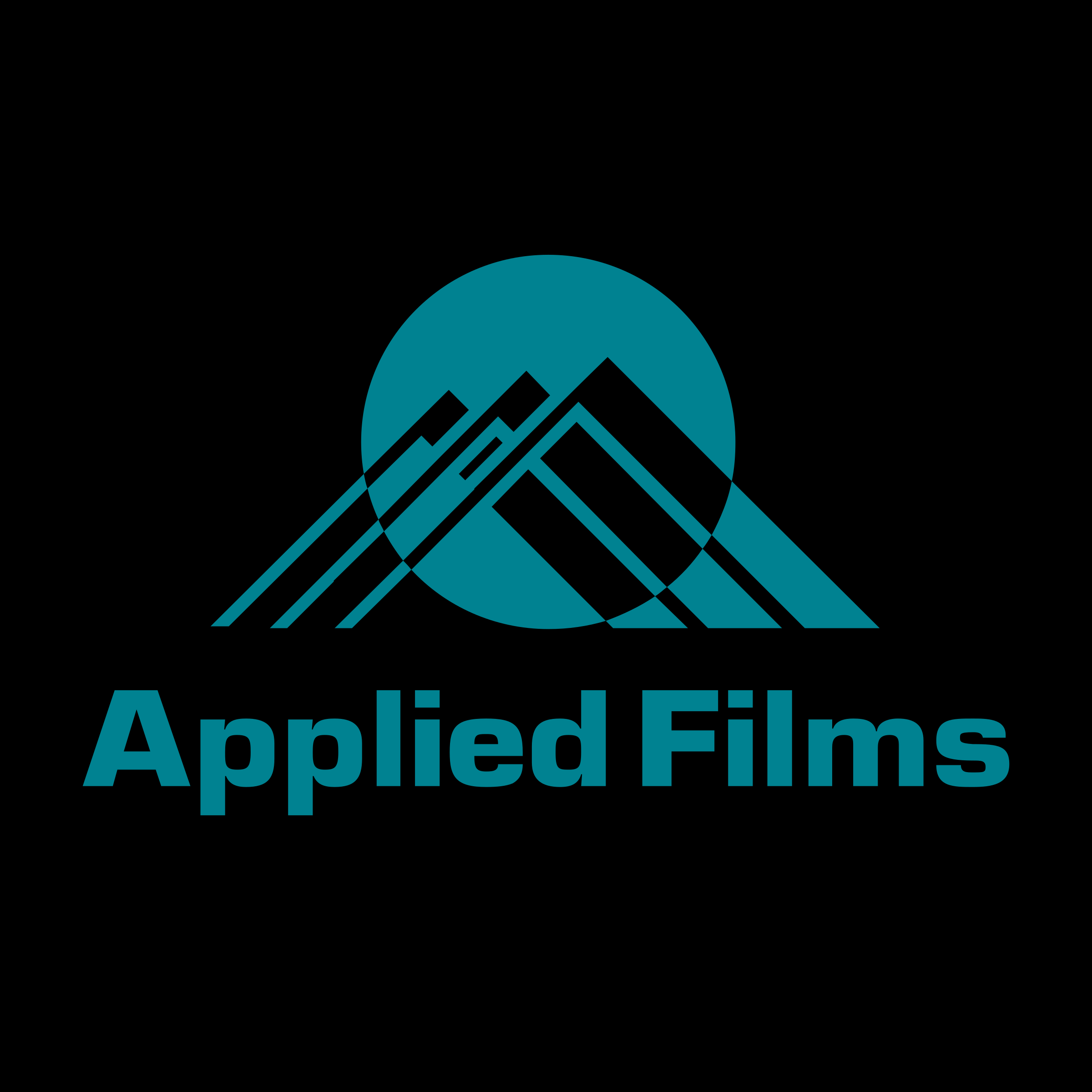 Applied Films 01 Logo PNG Transparent & SVG Vector - Freebie Supply