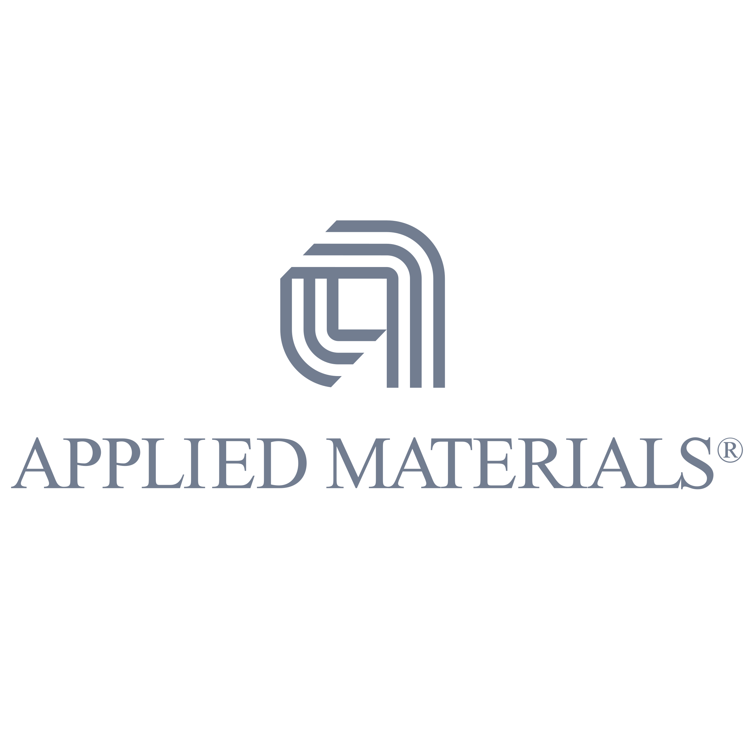 Applied Materials 01 Logo PNG Transparent & SVG Vector - Freebie Supply