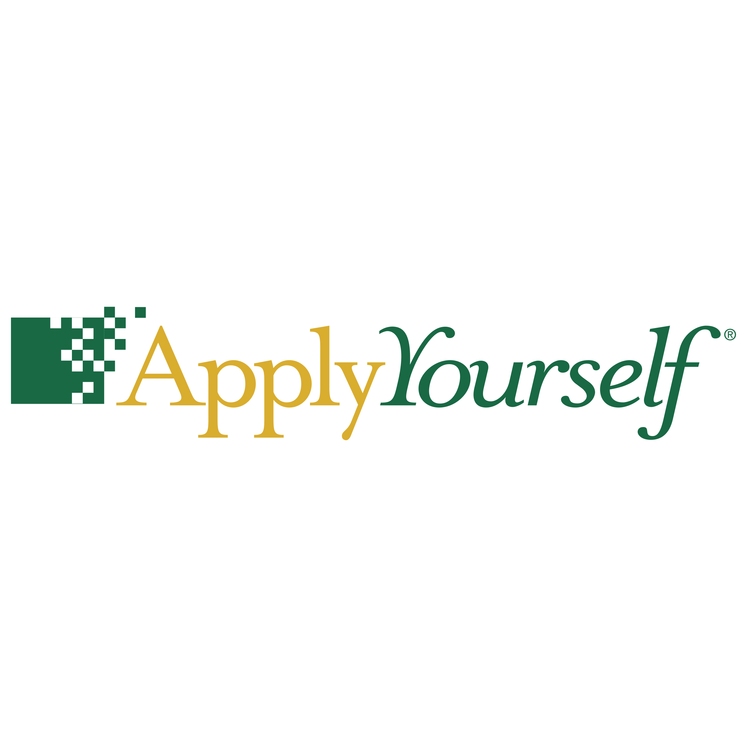 ApplyYourself 01 Logo PNG Transparent & SVG Vector - Freebie Supply