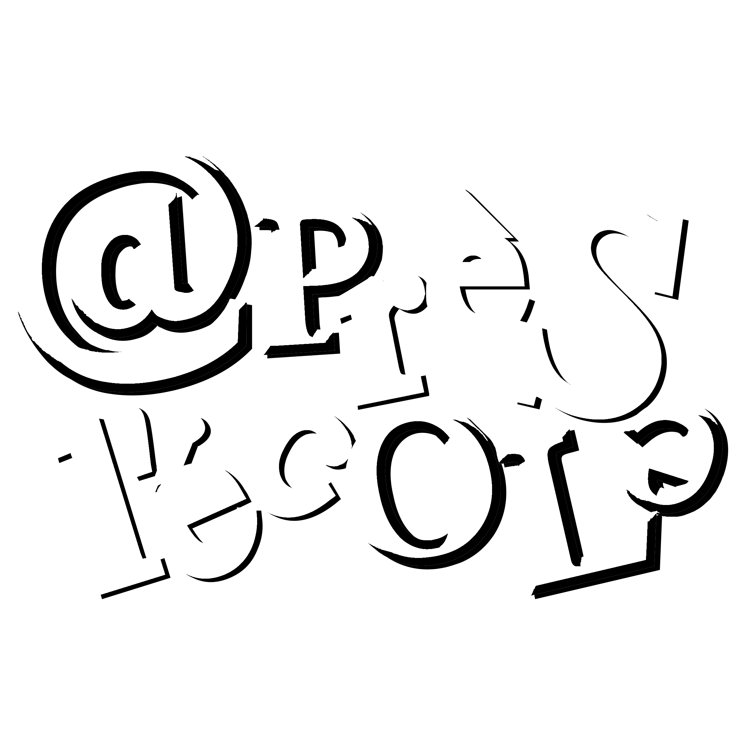 Apres l'ecole Logo PNG Transparent & SVG Vector - Freebie Supply