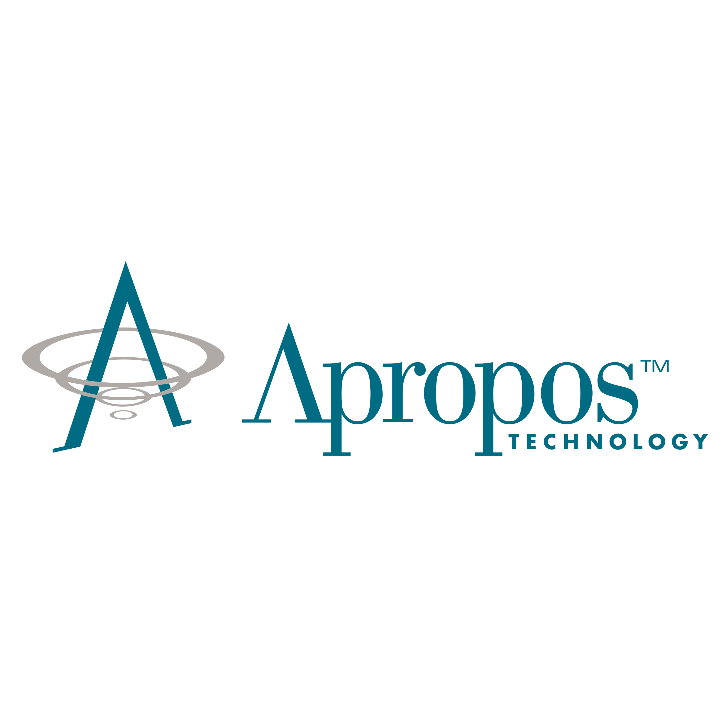 Apropos Technology Logo PNG Transparent & SVG Vector - Freebie Supply