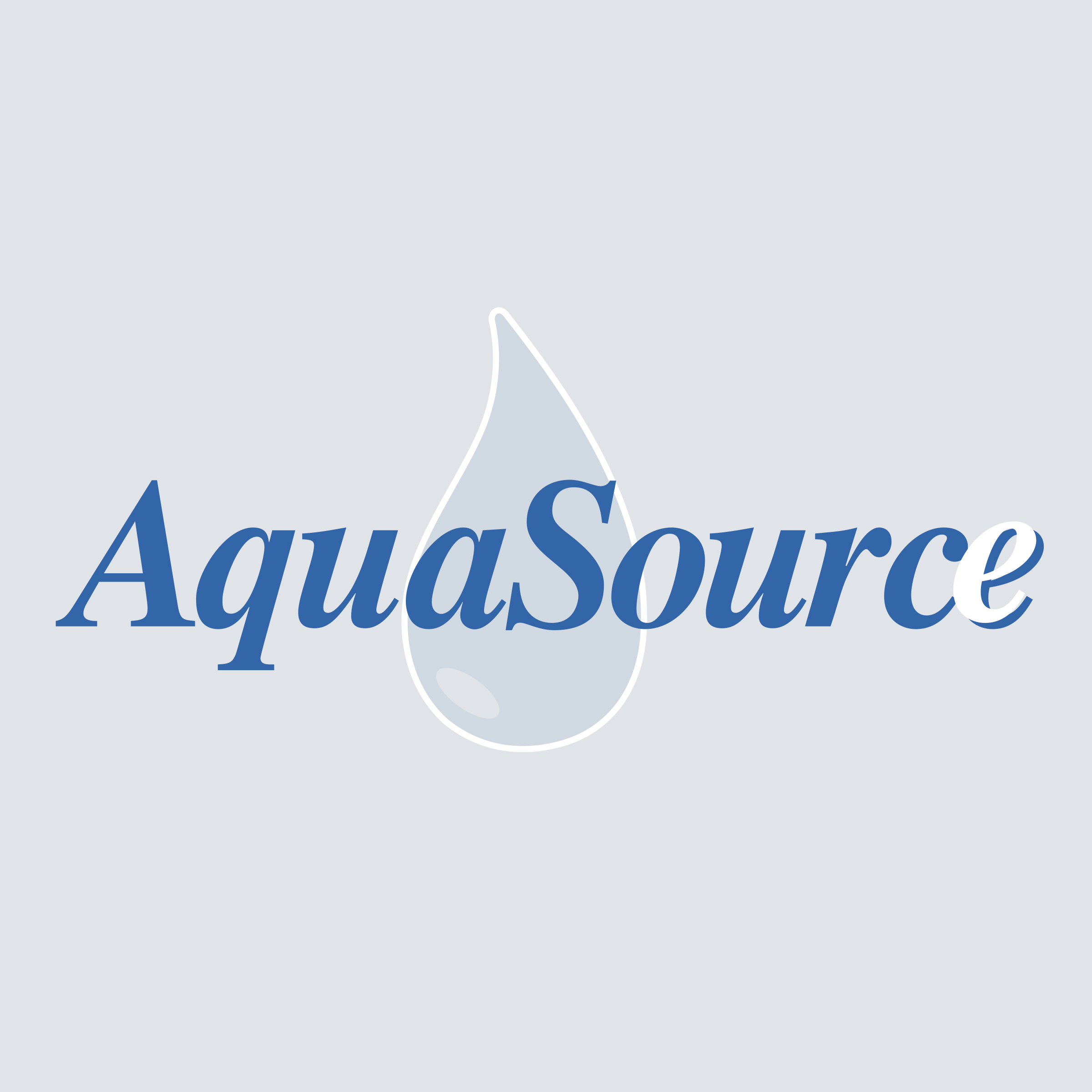 AquaSource Logo PNG Transparent & SVG Vector - Freebie Supply