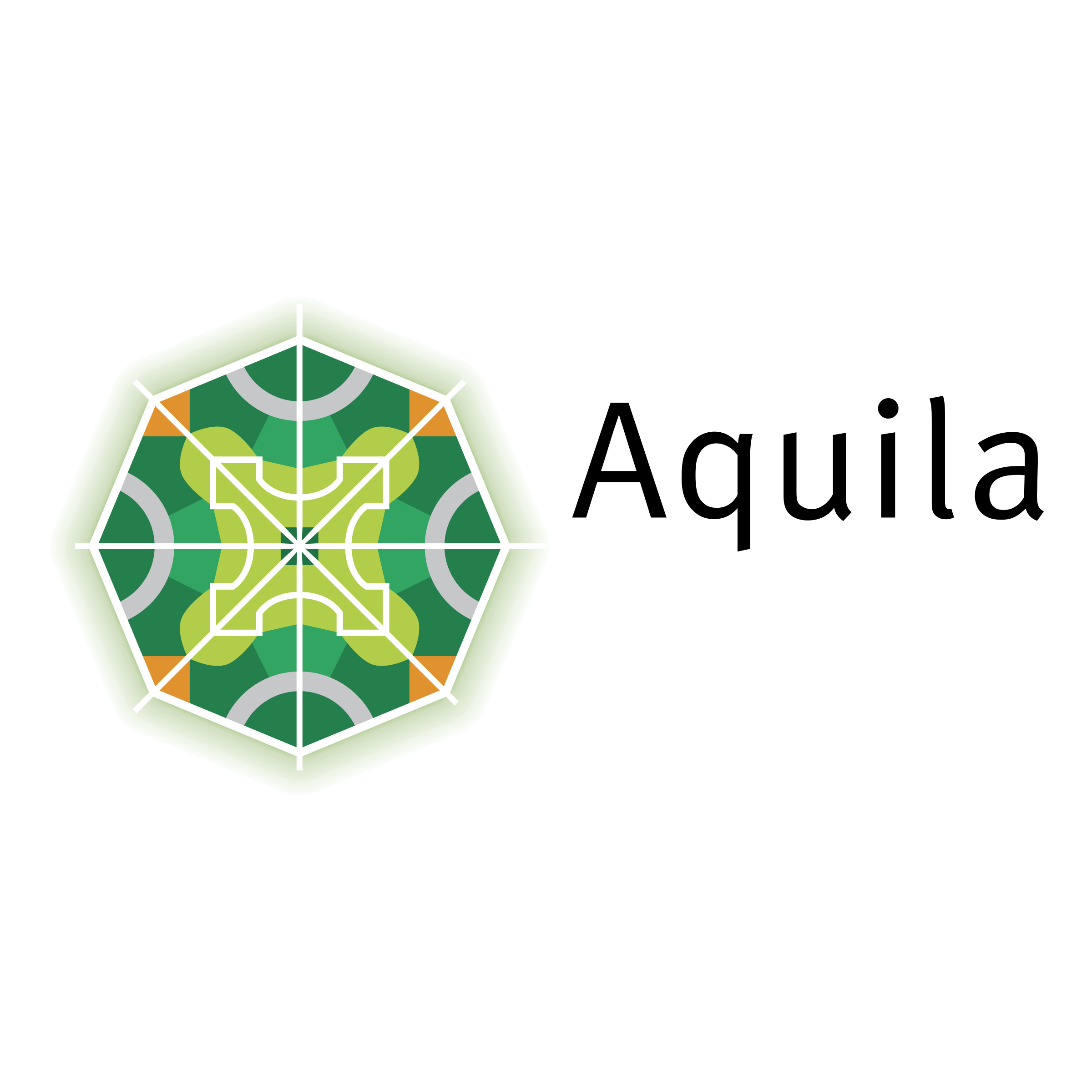 Aquila Logo PNG Transparent & SVG Vector - Freebie Supply