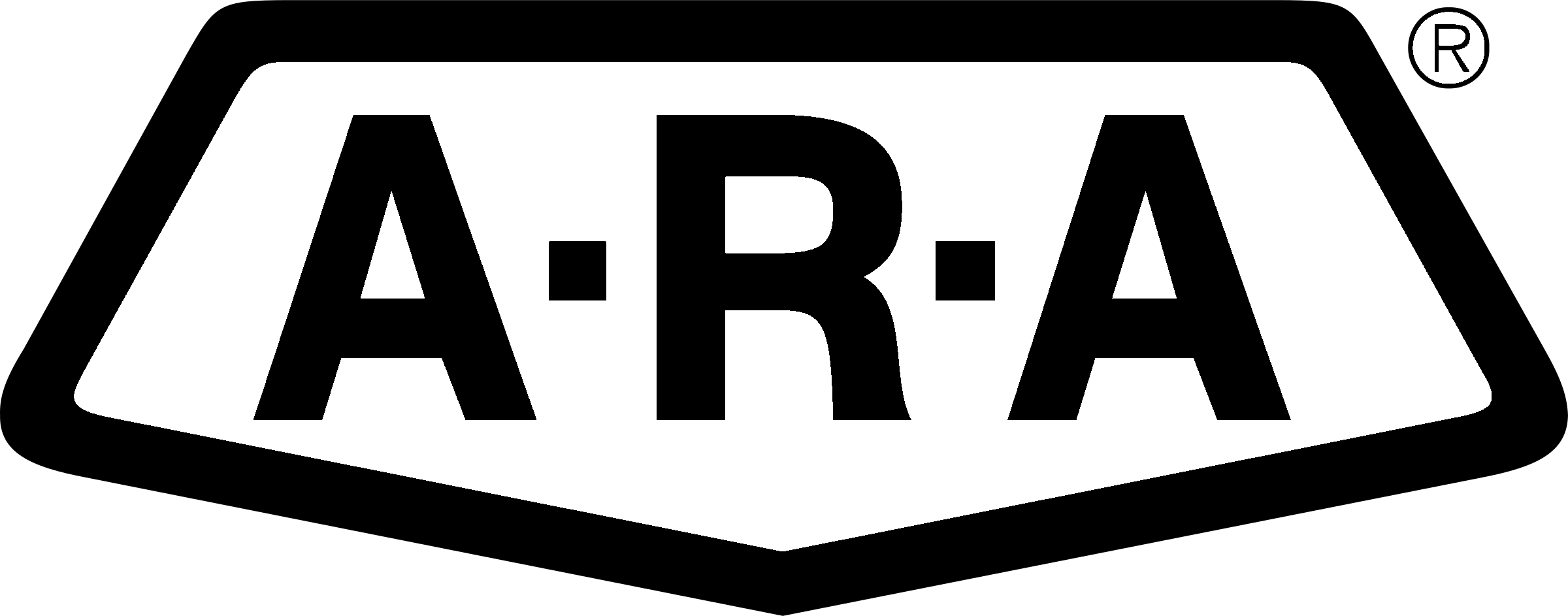 ARA Logo PNG Transparent & SVG Vector - Freebie Supply