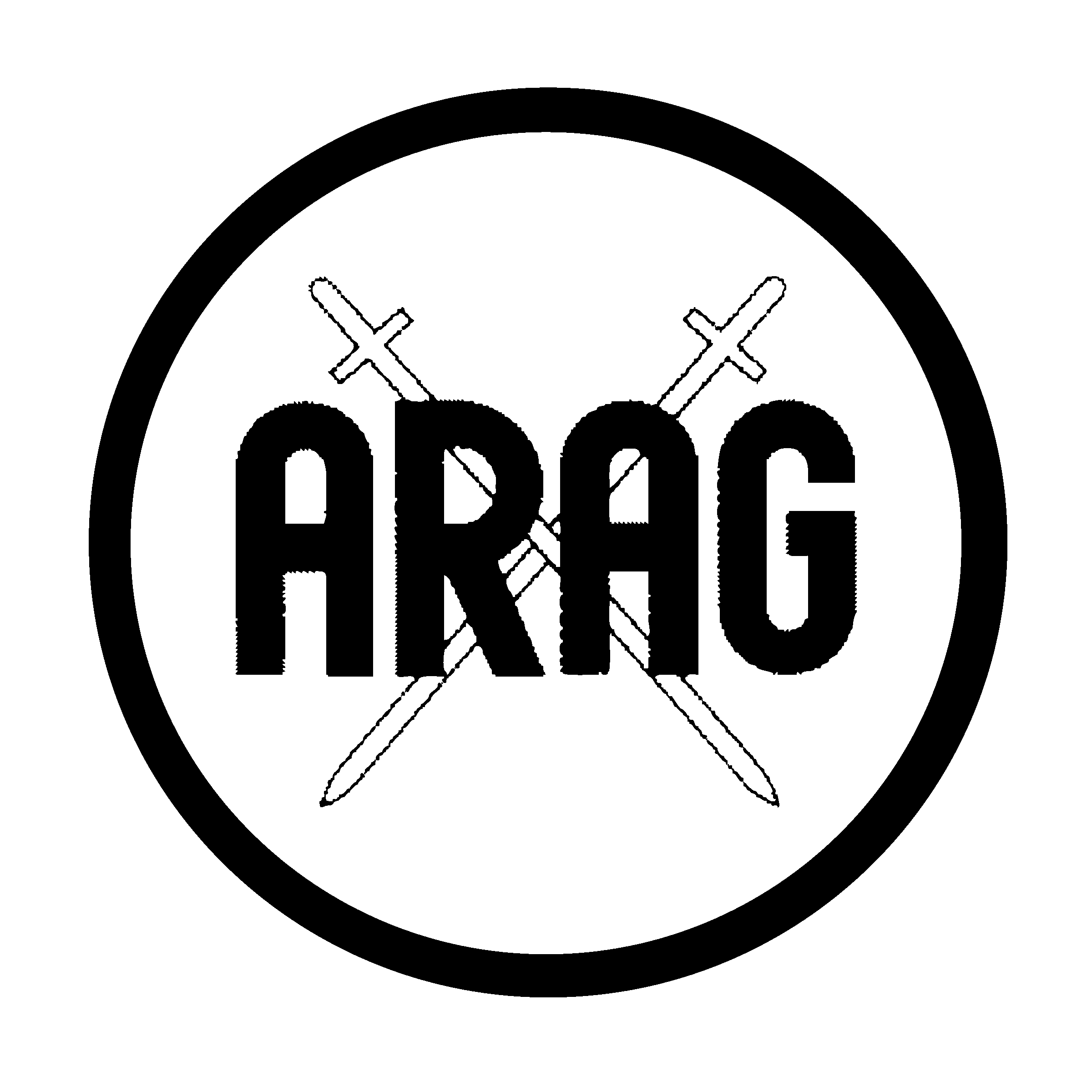 ARAG 01 Logo PNG Transparent & SVG Vector - Freebie Supply