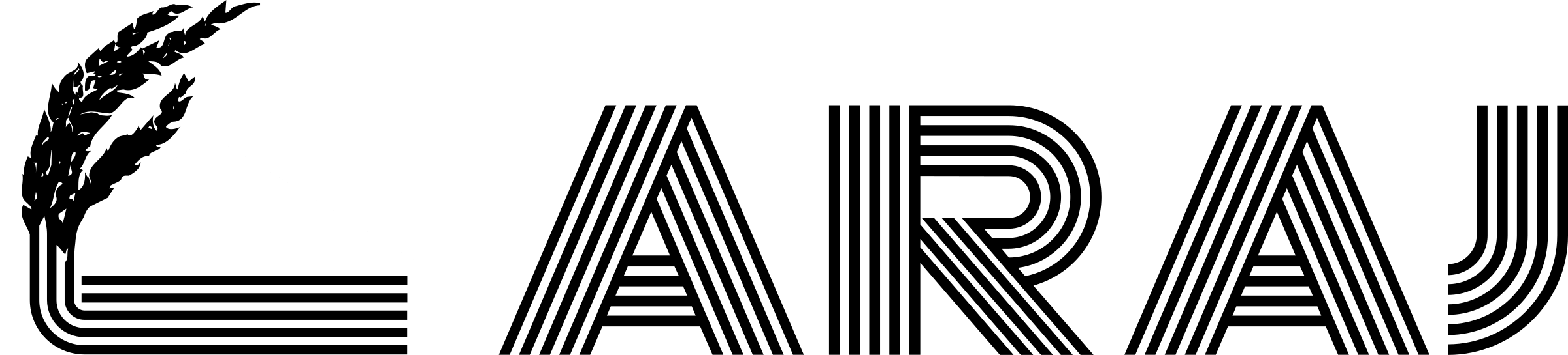 Araj Logo PNG Transparent & SVG Vector - Freebie Supply