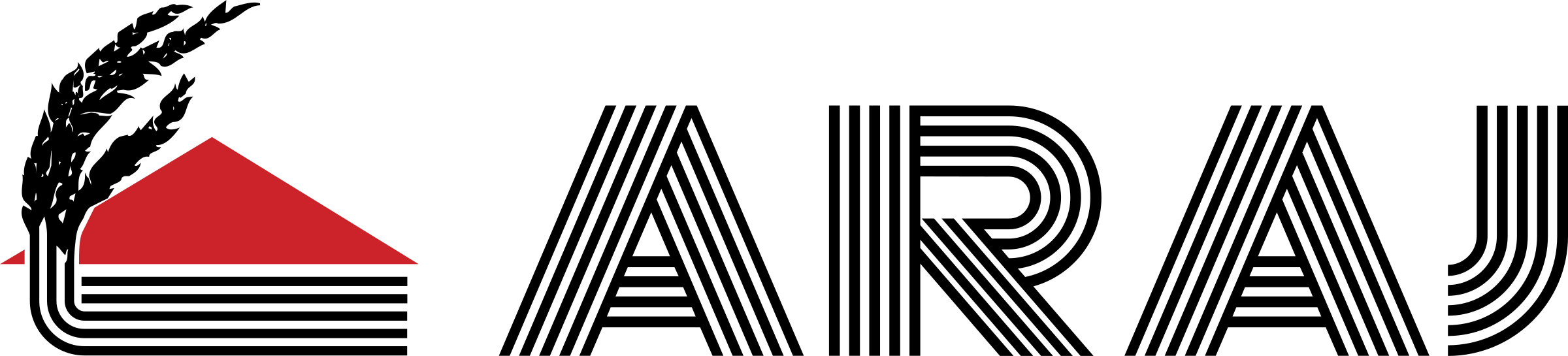 Araj Logo PNG Transparent & SVG Vector - Freebie Supply