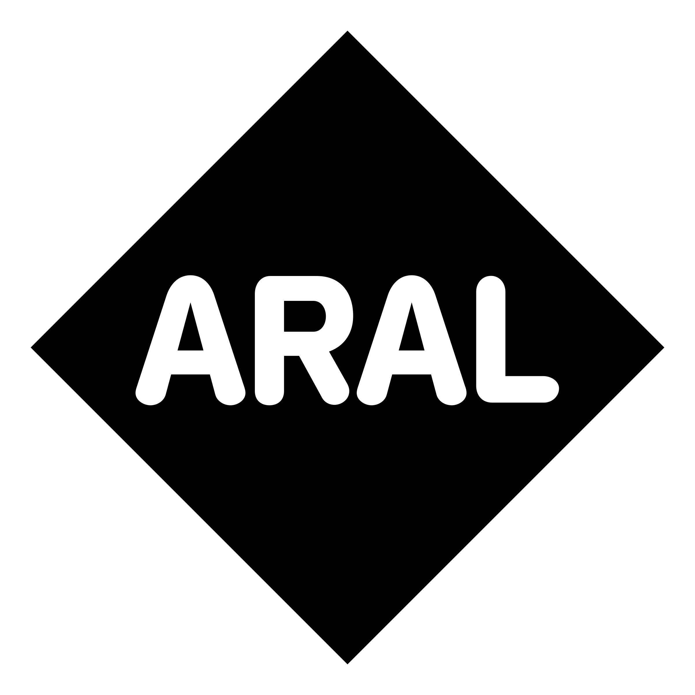 Aral 01 Logo PNG Transparent & SVG Vector - Freebie Supply