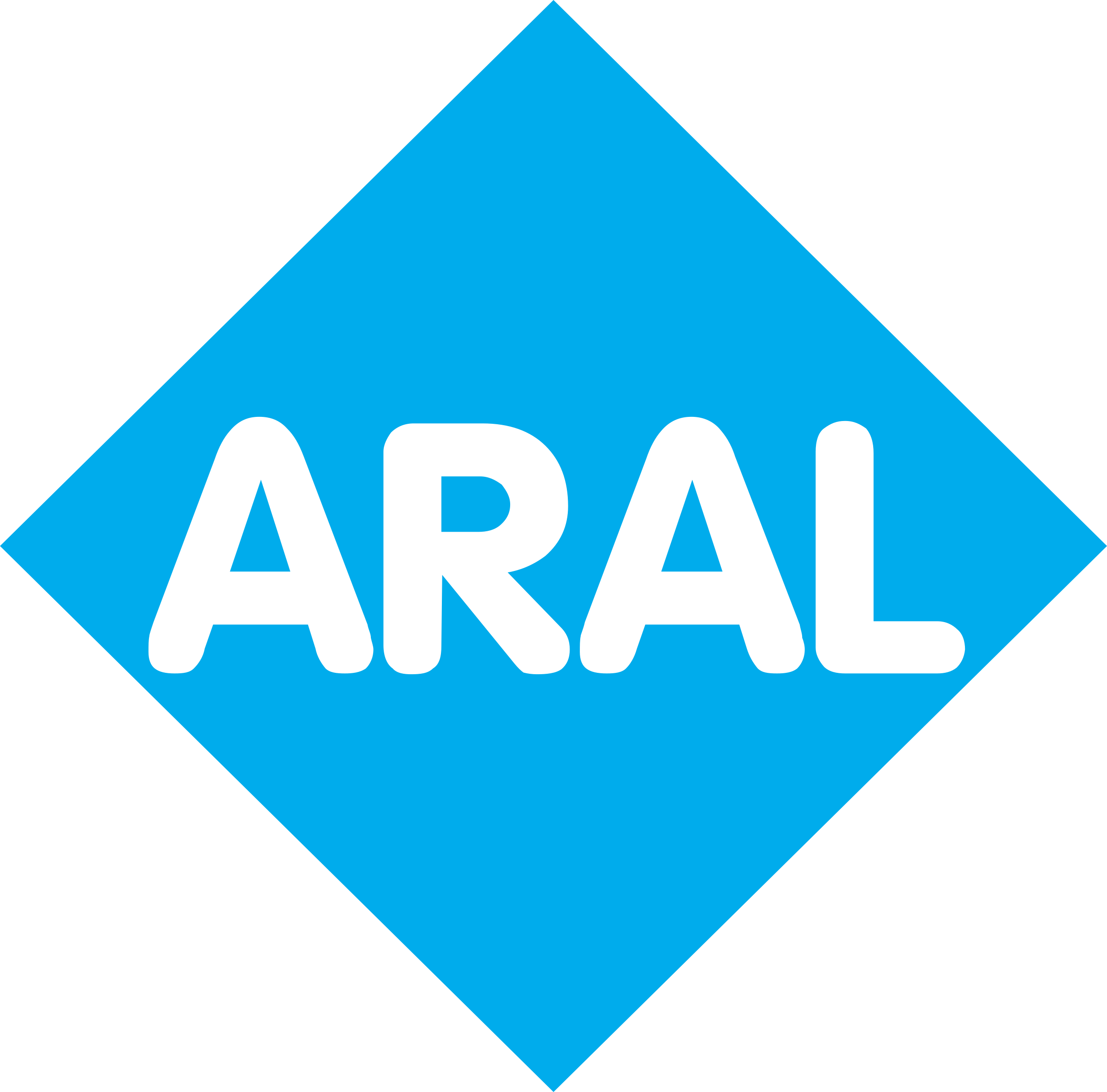 aral 1 Logo PNG Transparent & SVG Vector - Freebie Supply
