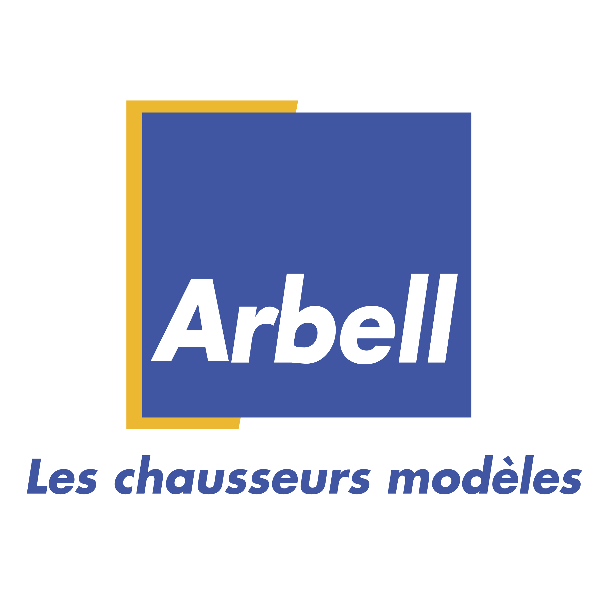 Arbell Logo PNG Transparent & SVG Vector - Freebie Supply