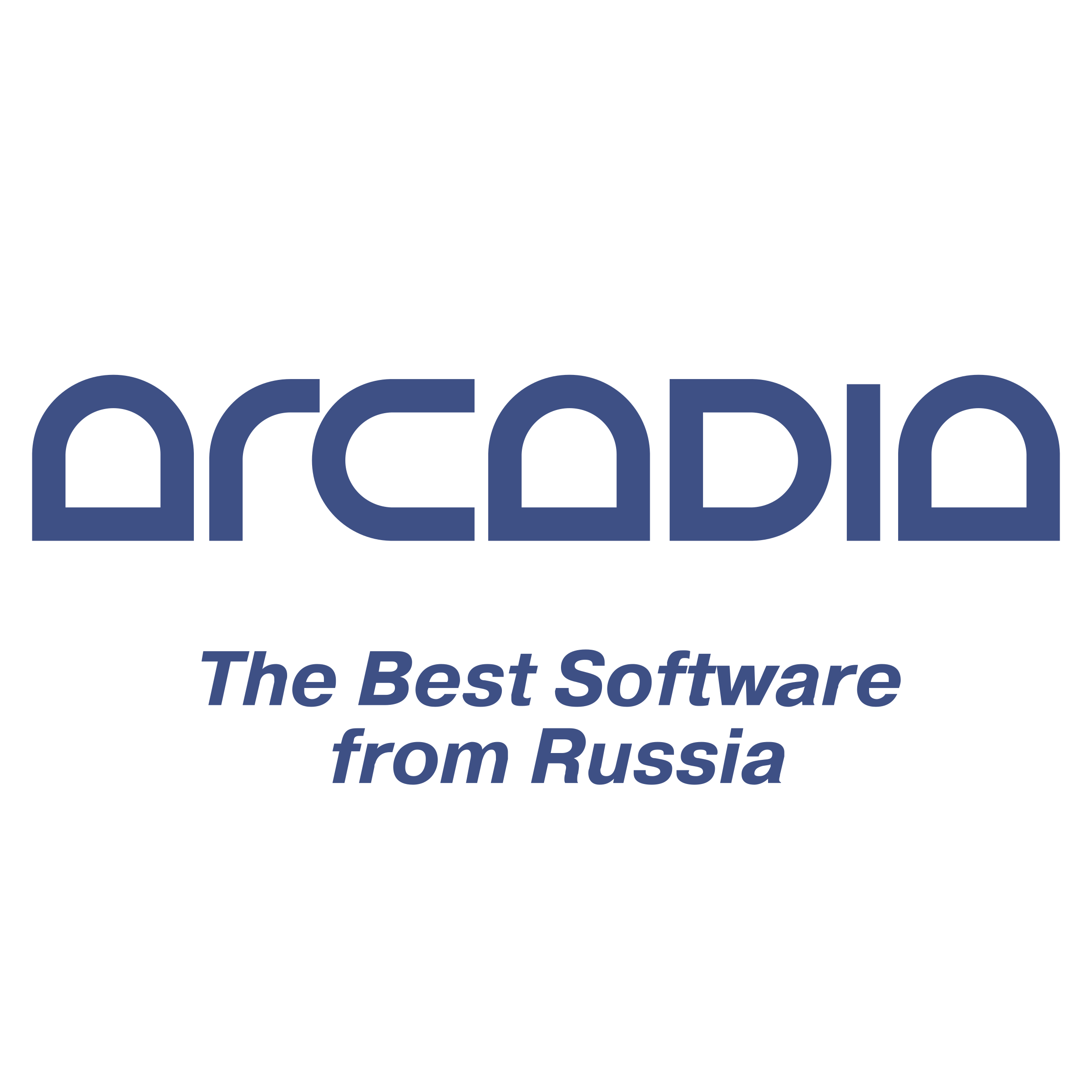 Arcadia Logo PNG Transparent & SVG Vector - Freebie Supply