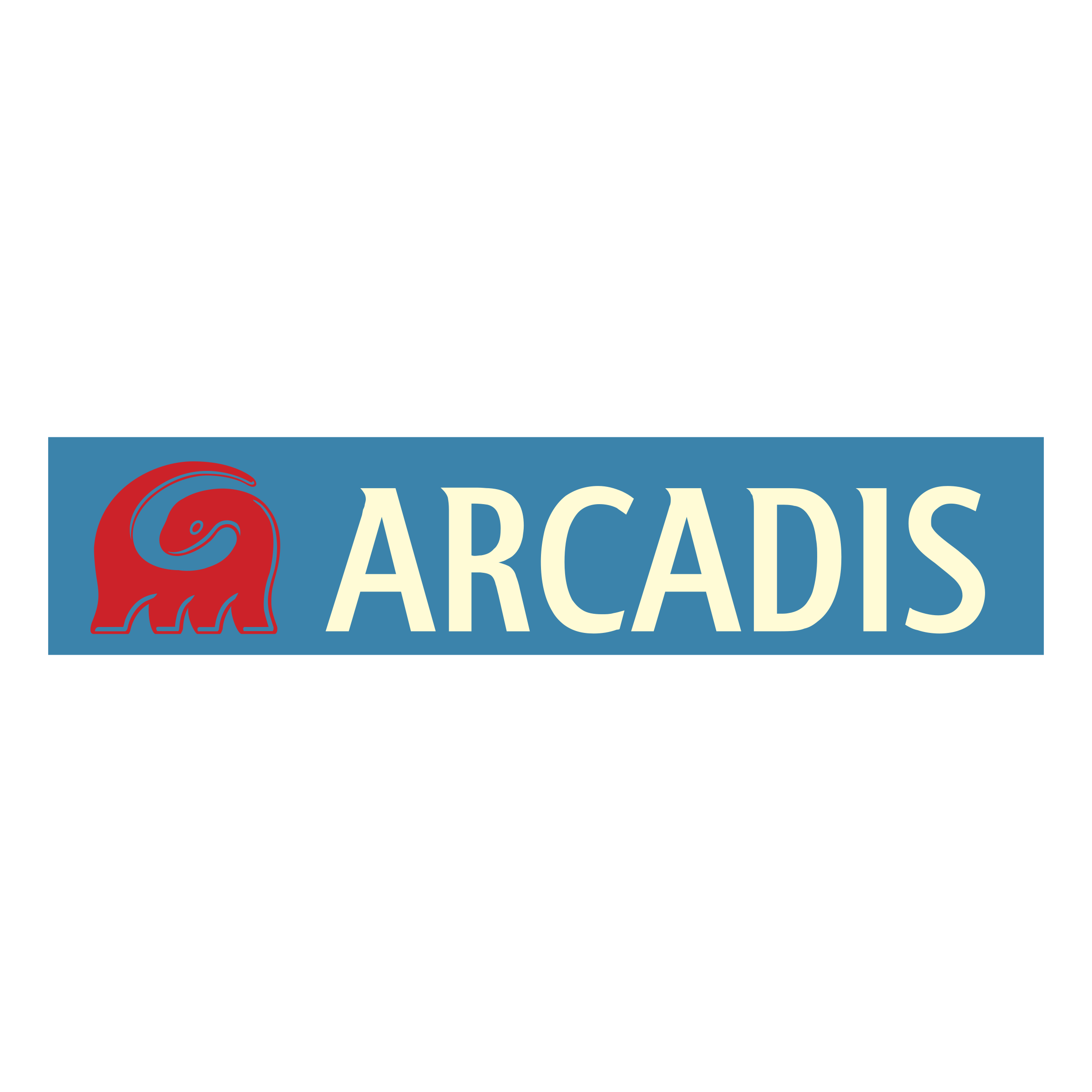 Arcadis Logo PNG Transparent & SVG Vector - Freebie Supply
