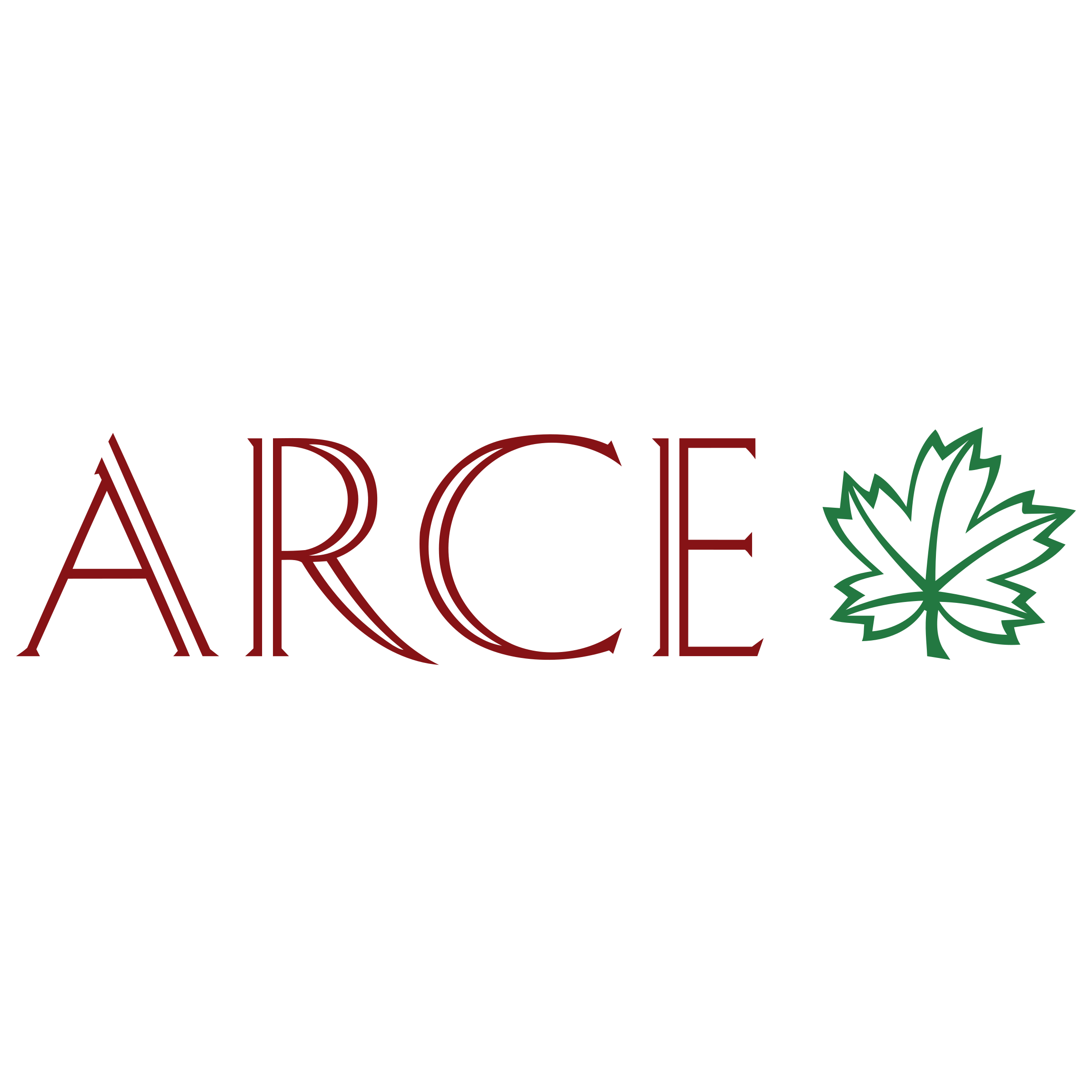 Arce Logo PNG Transparent & SVG Vector - Freebie Supply