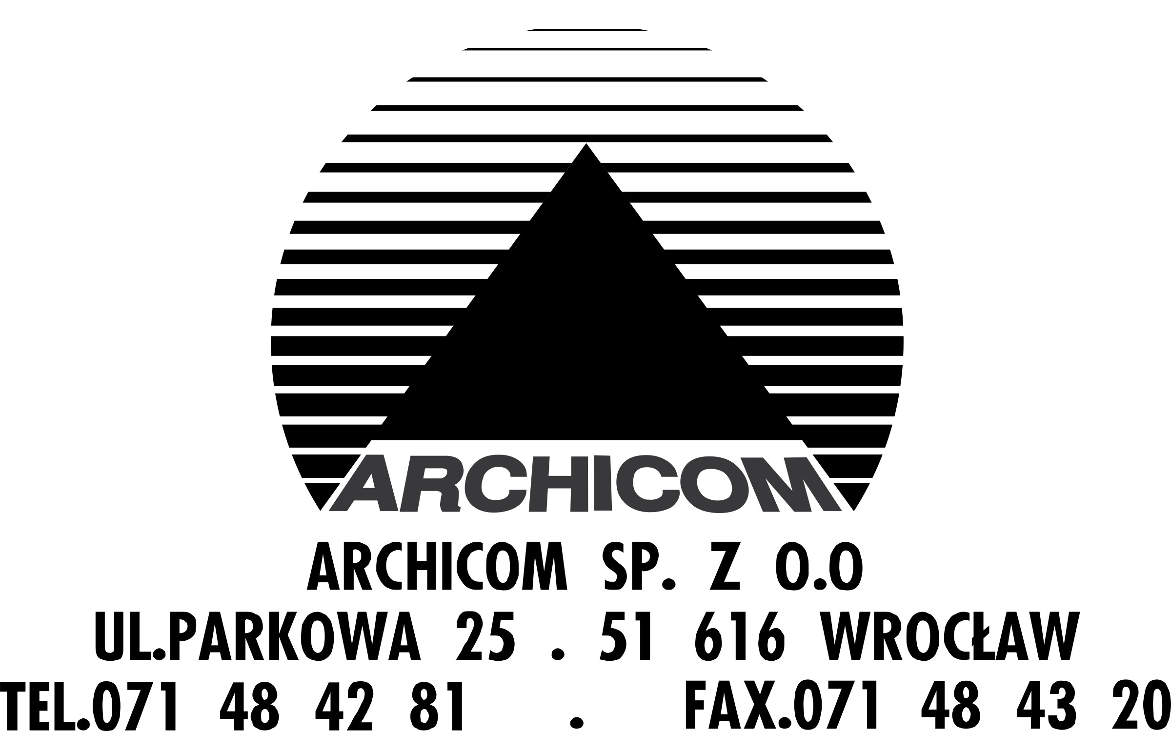 Archicom Logo PNG Transparent & SVG Vector - Freebie Supply