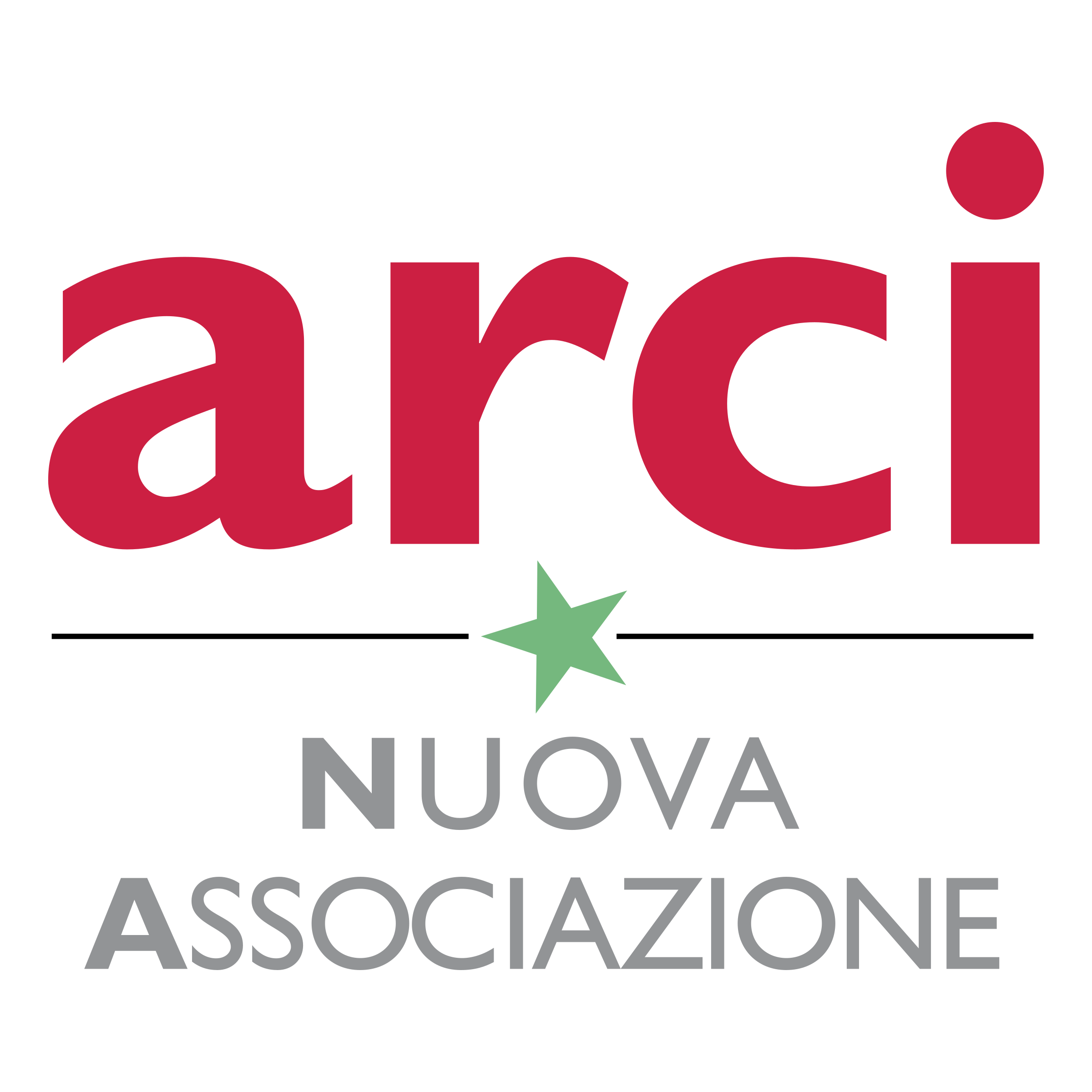 ARCI Logo PNG Transparent & SVG Vector - Freebie Supply