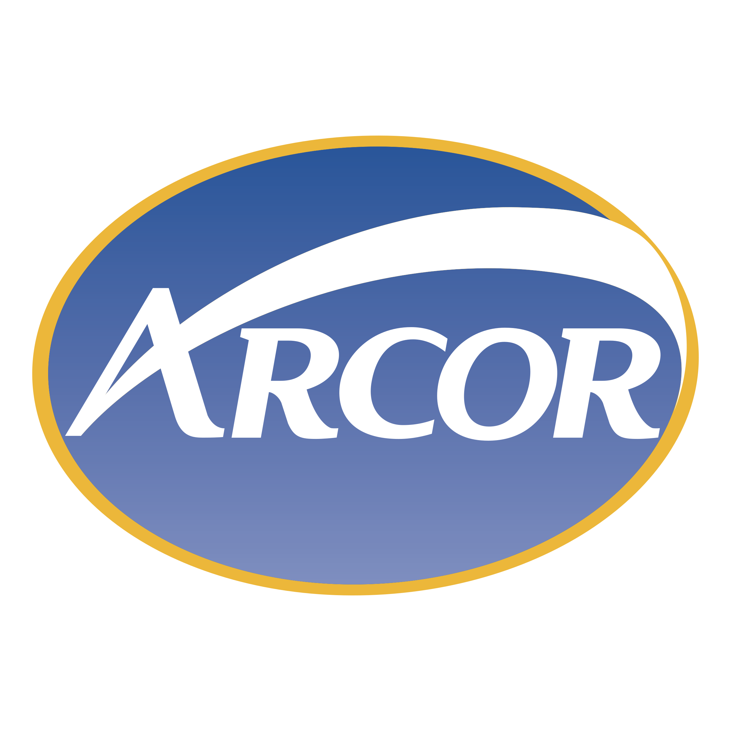Arcor 03 Logo PNG Transparent & SVG Vector - Freebie Supply