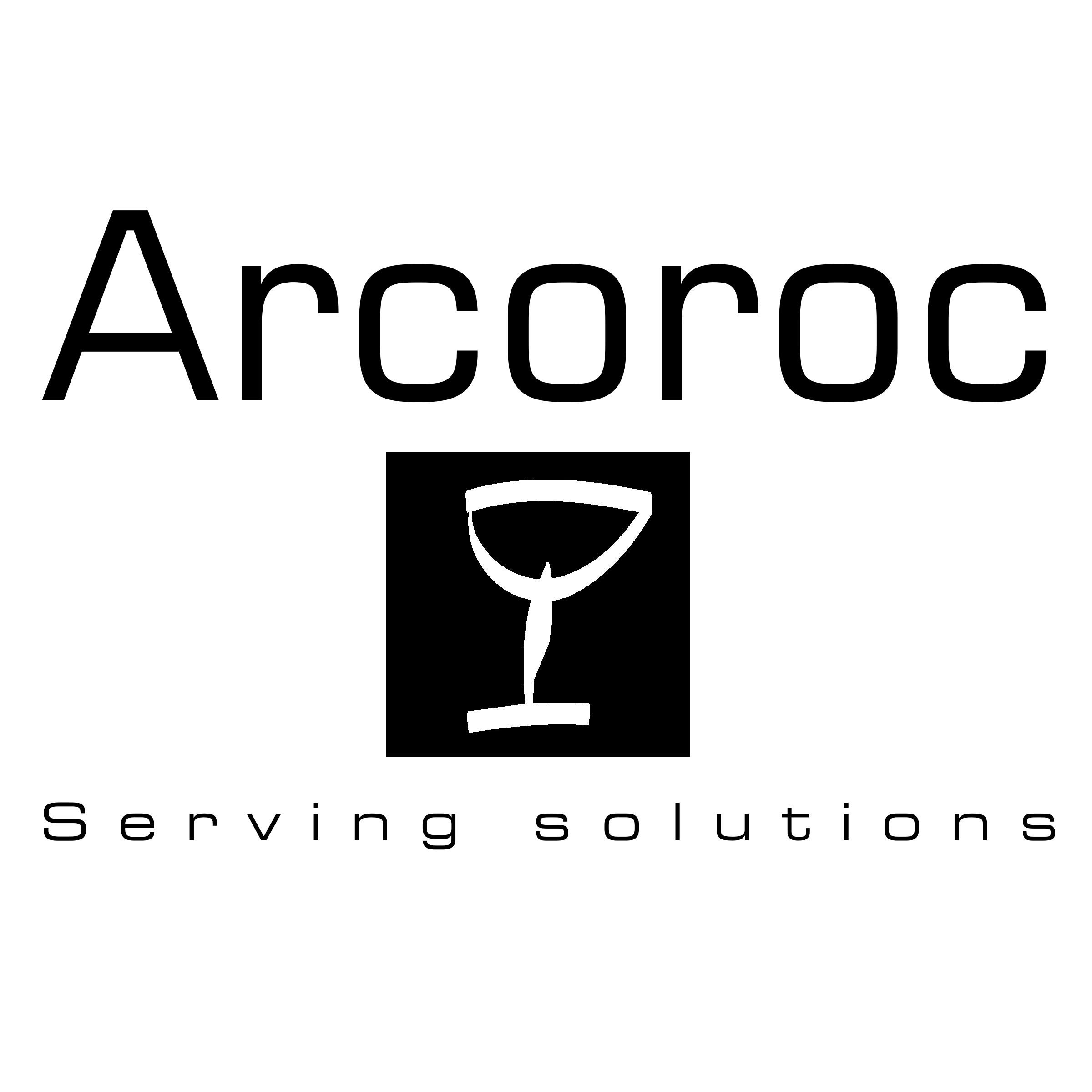 Arcoroc 01 Logo PNG Transparent & SVG Vector - Freebie Supply