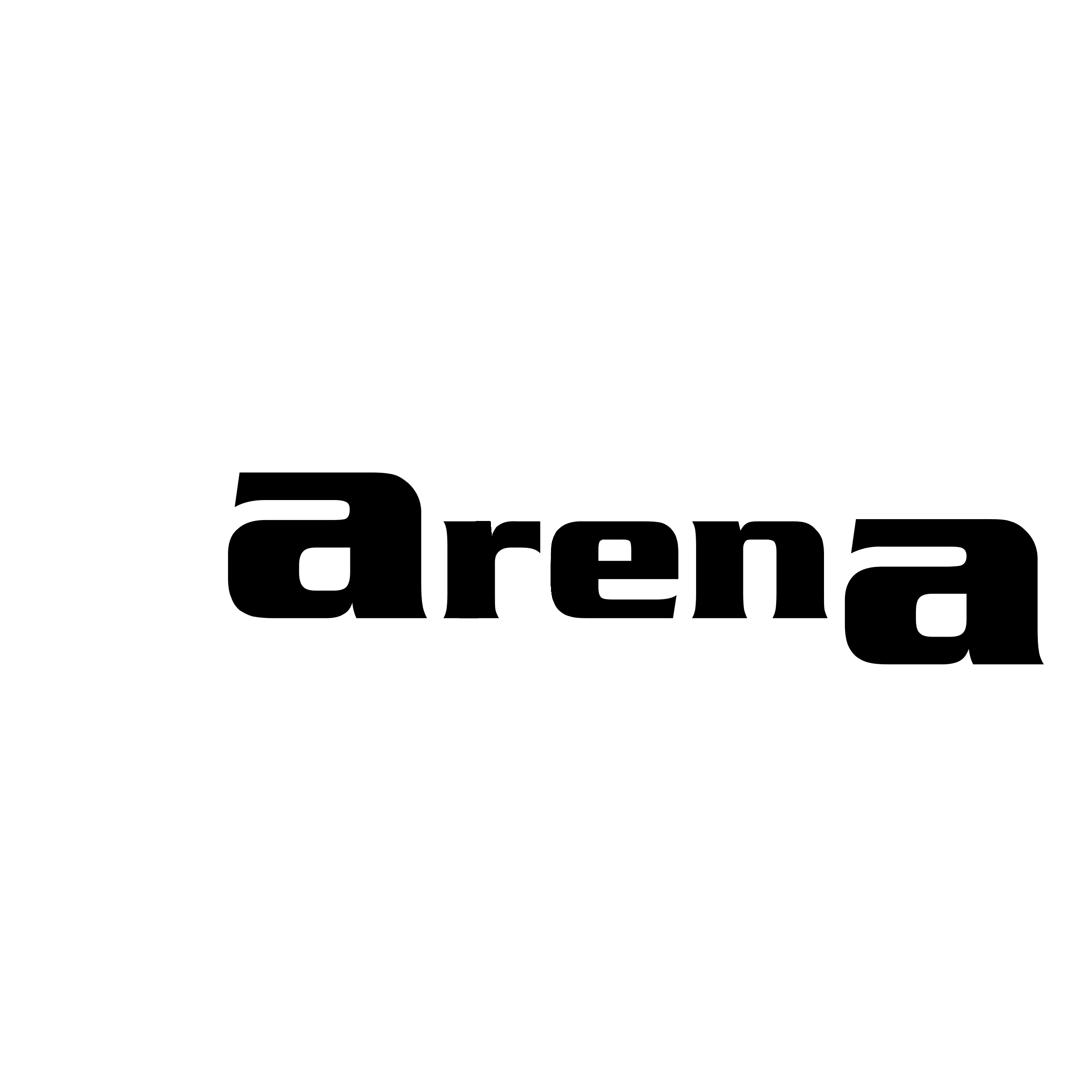 Arena 02 Logo PNG Transparent & SVG Vector - Freebie Supply