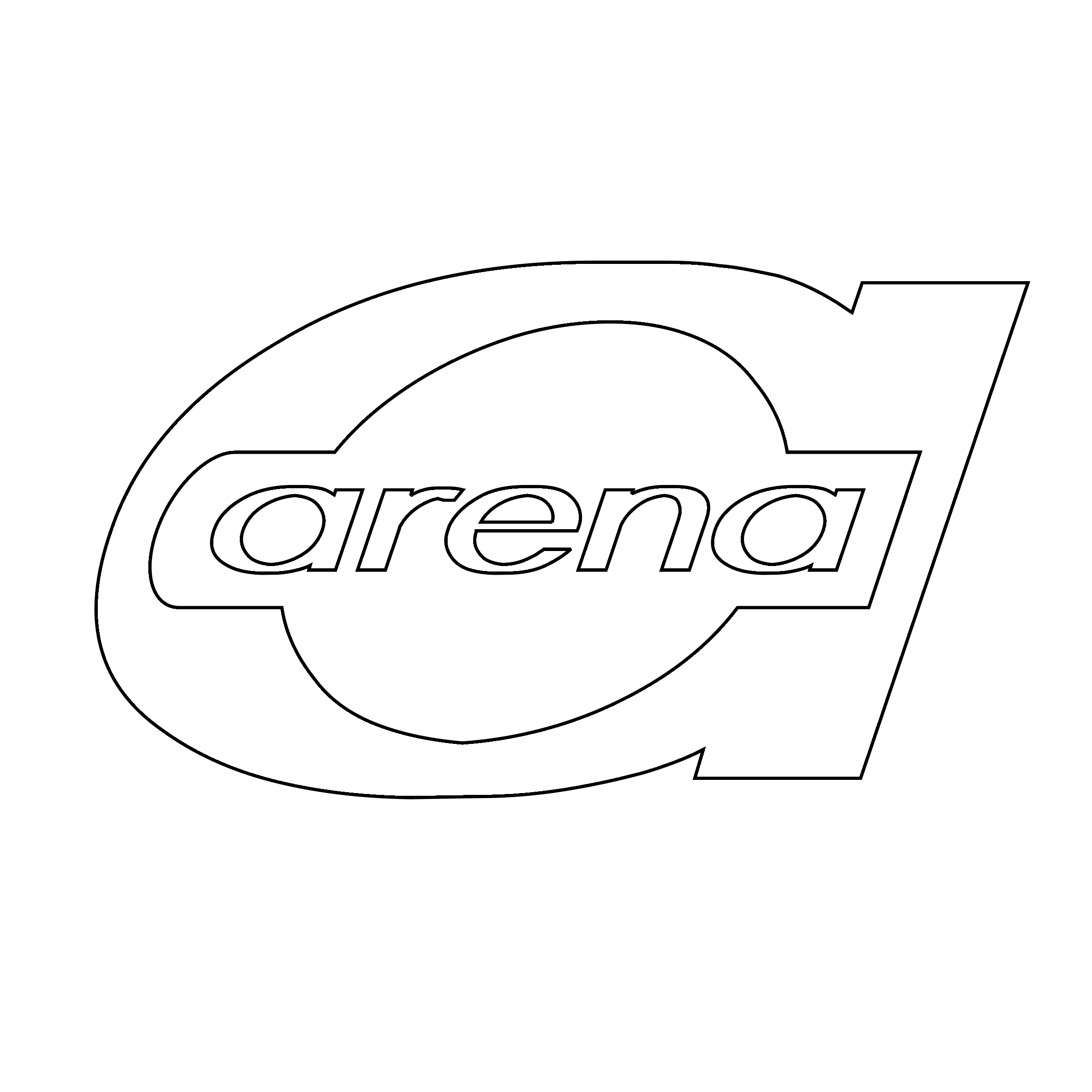 Arena 06 Logo PNG Transparent & SVG Vector - Freebie Supply