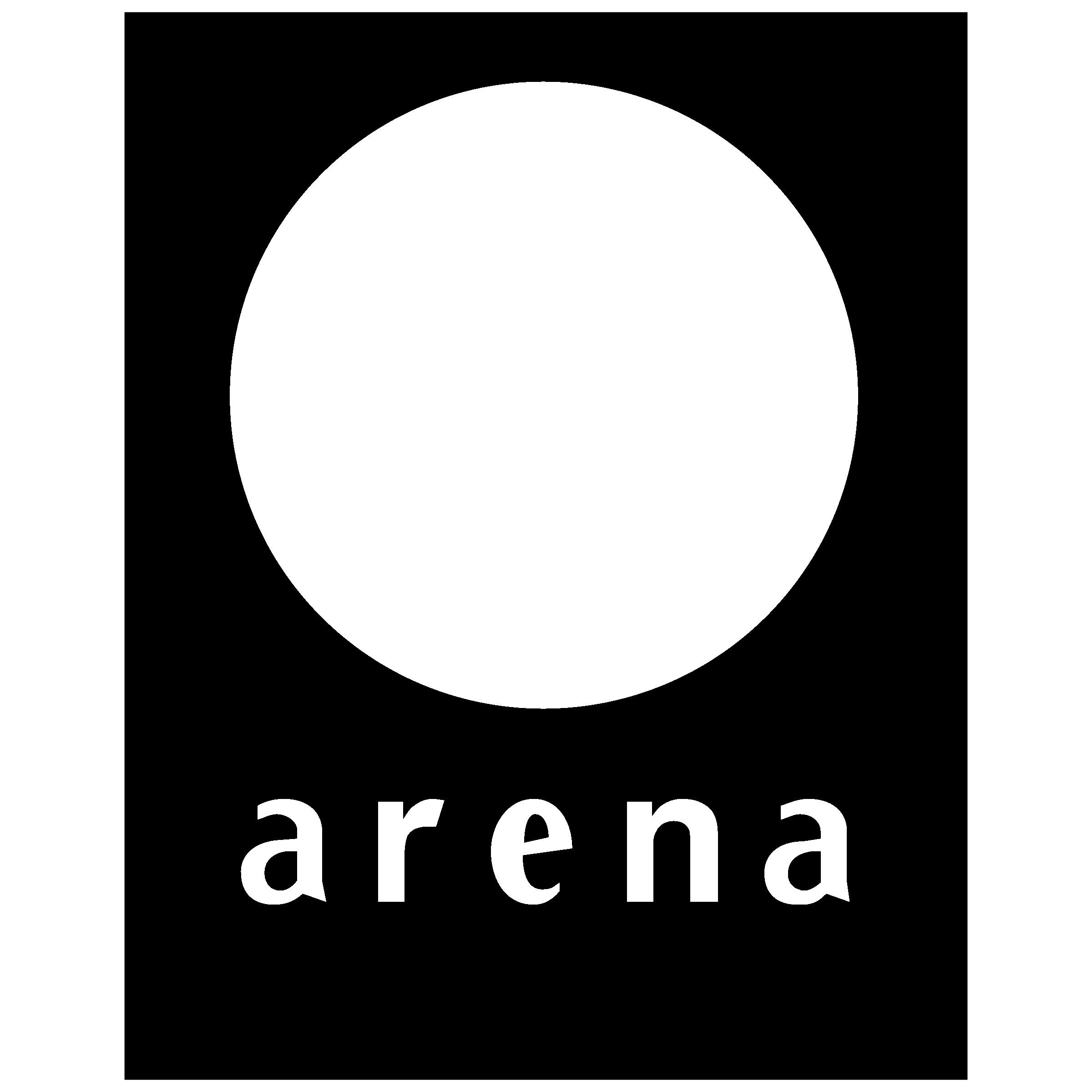Arena Logo PNG Transparent & SVG Vector - Freebie Supply