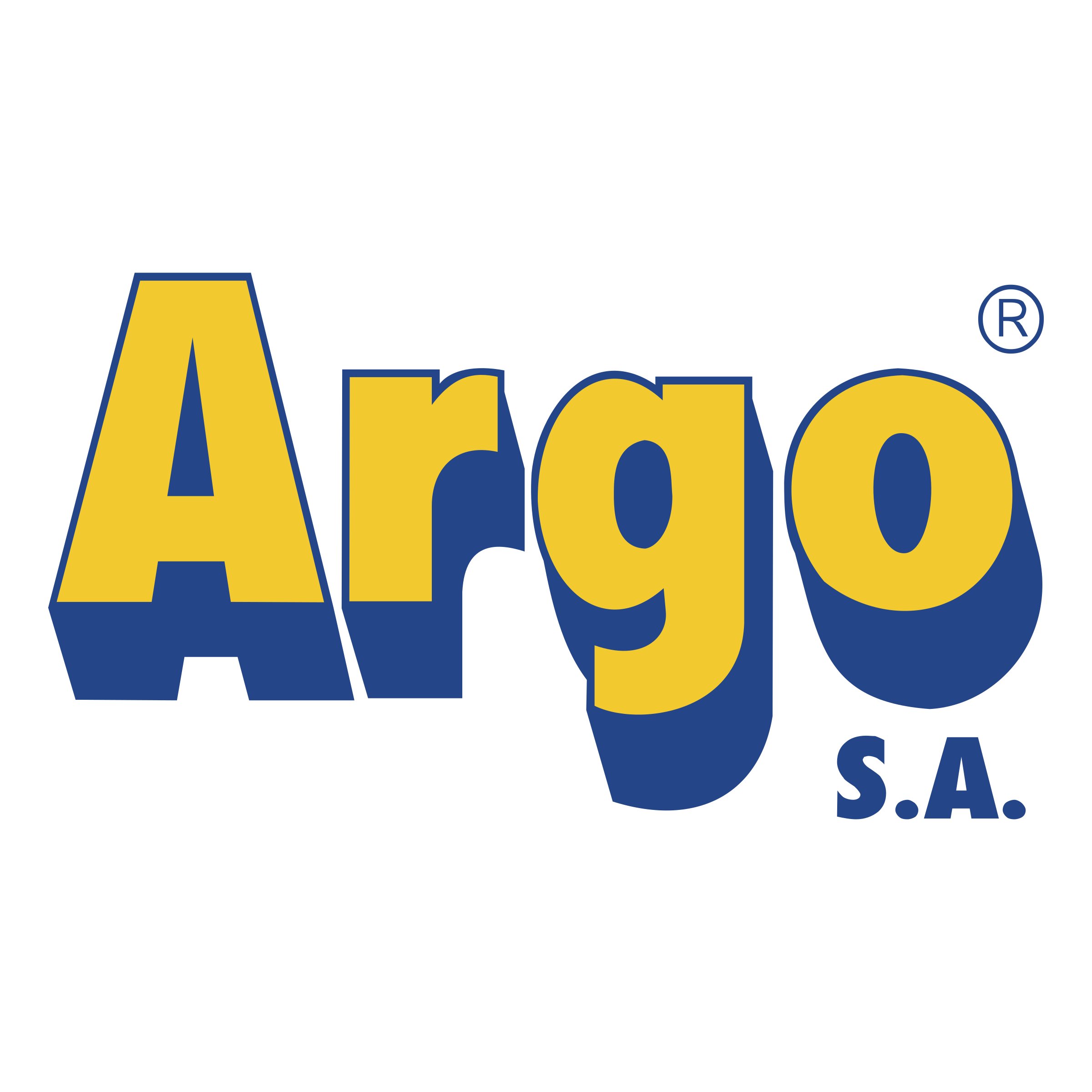 Argo Logo PNG Transparent & SVG Vector - Freebie Supply
