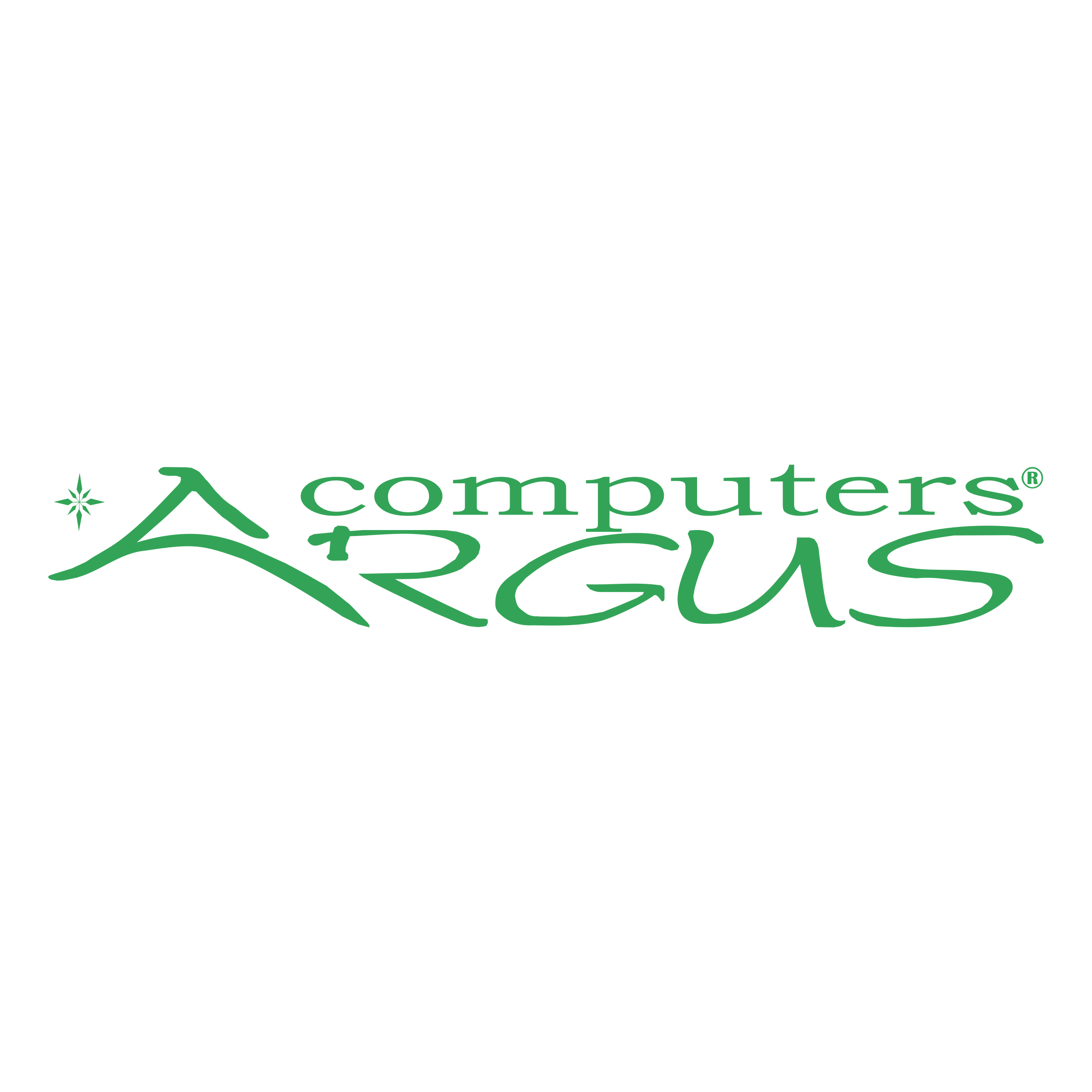 ARGUS Computers 01 Logo PNG Transparent & SVG Vector - Freebie Supply