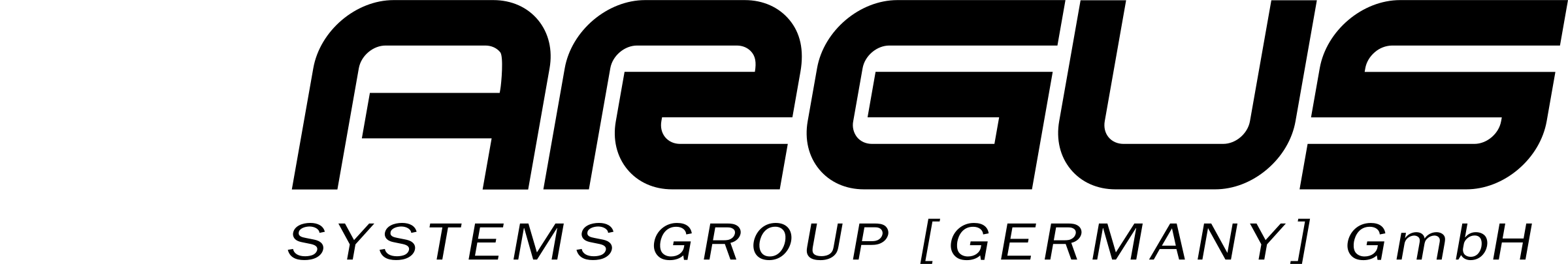 ARGUS SYSTEMS Logo PNG Transparent & SVG Vector - Freebie Supply