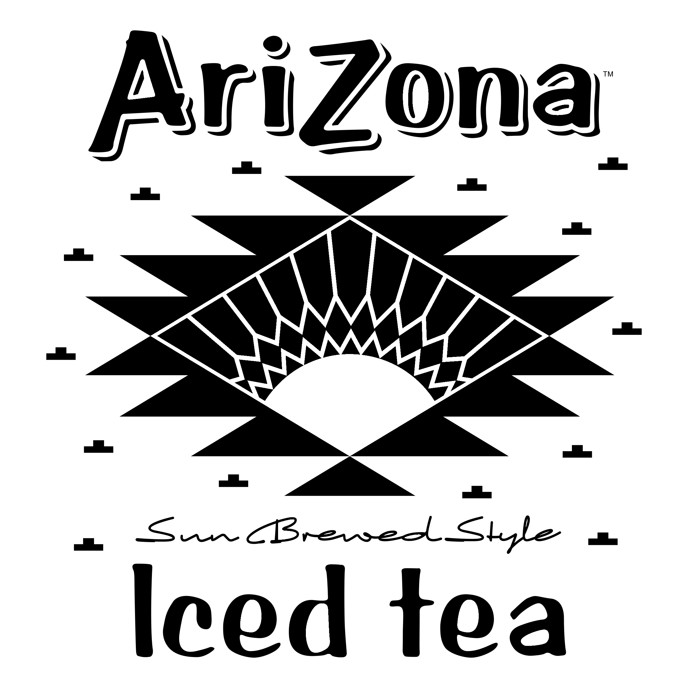 Arizona Iced Tea 01 Logo PNG Transparent & SVG Vector - Freebie Supply