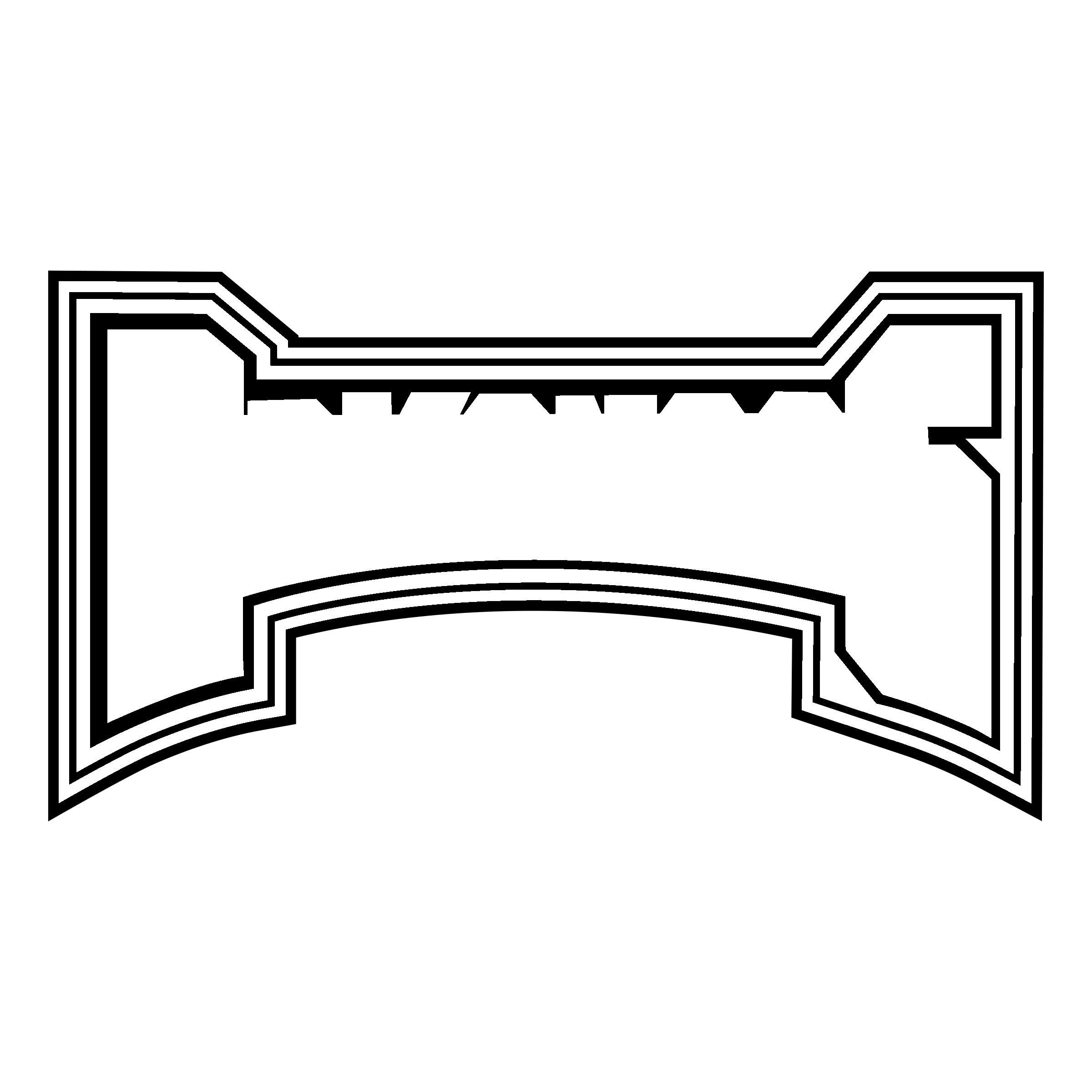 Arkansas Razorback Logo PNG Transparent & SVG Vector - Freebie Supply