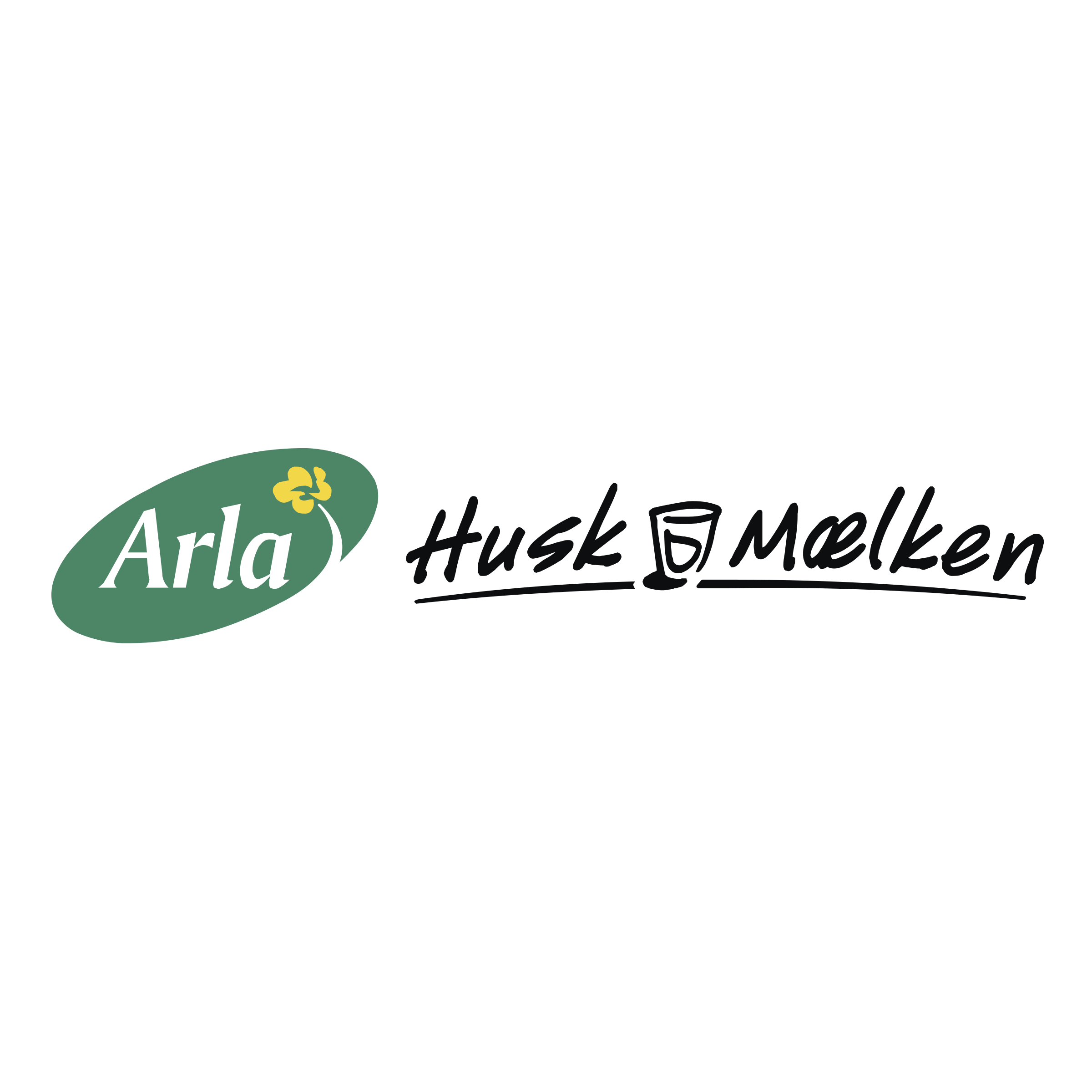 Arla 02 Logo PNG Transparent & SVG Vector - Freebie Supply