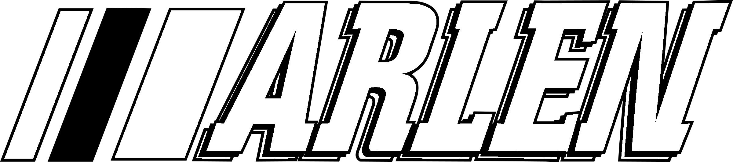 Arlen Logo PNG Transparent & SVG Vector - Freebie Supply