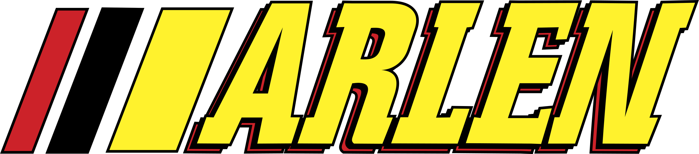 Arlen Logo PNG Transparent & SVG Vector - Freebie Supply