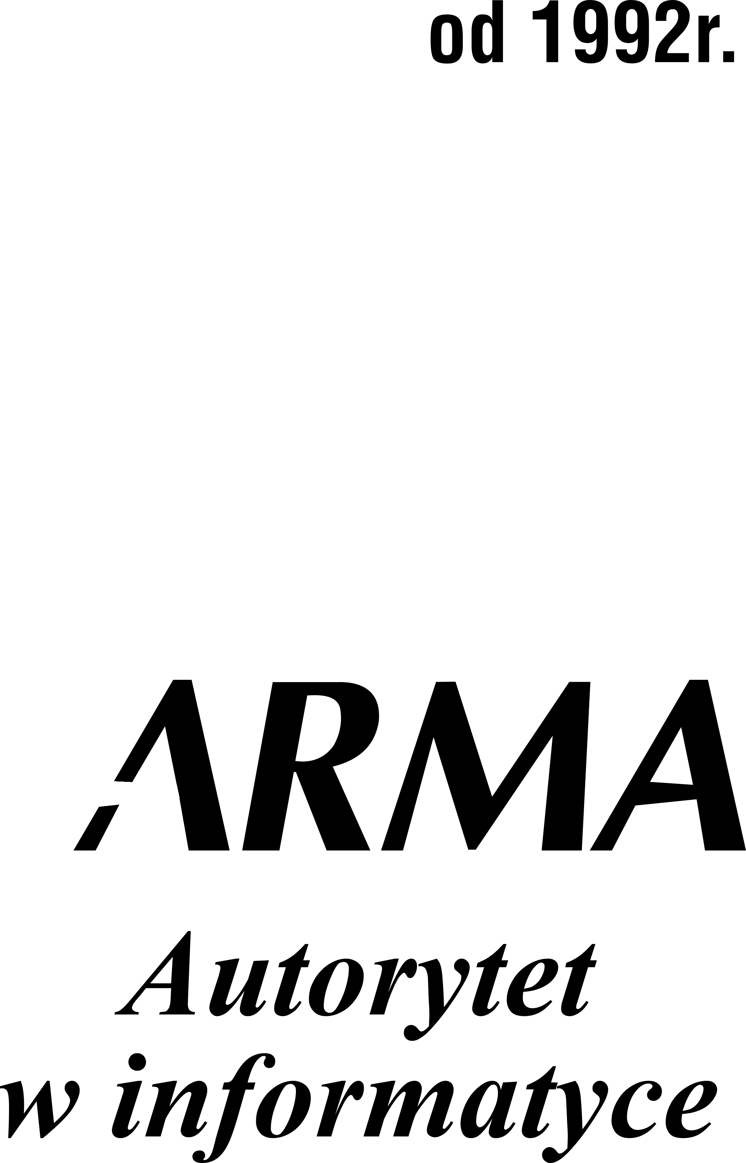 Arma Logo PNG Transparent & SVG Vector - Freebie Supply