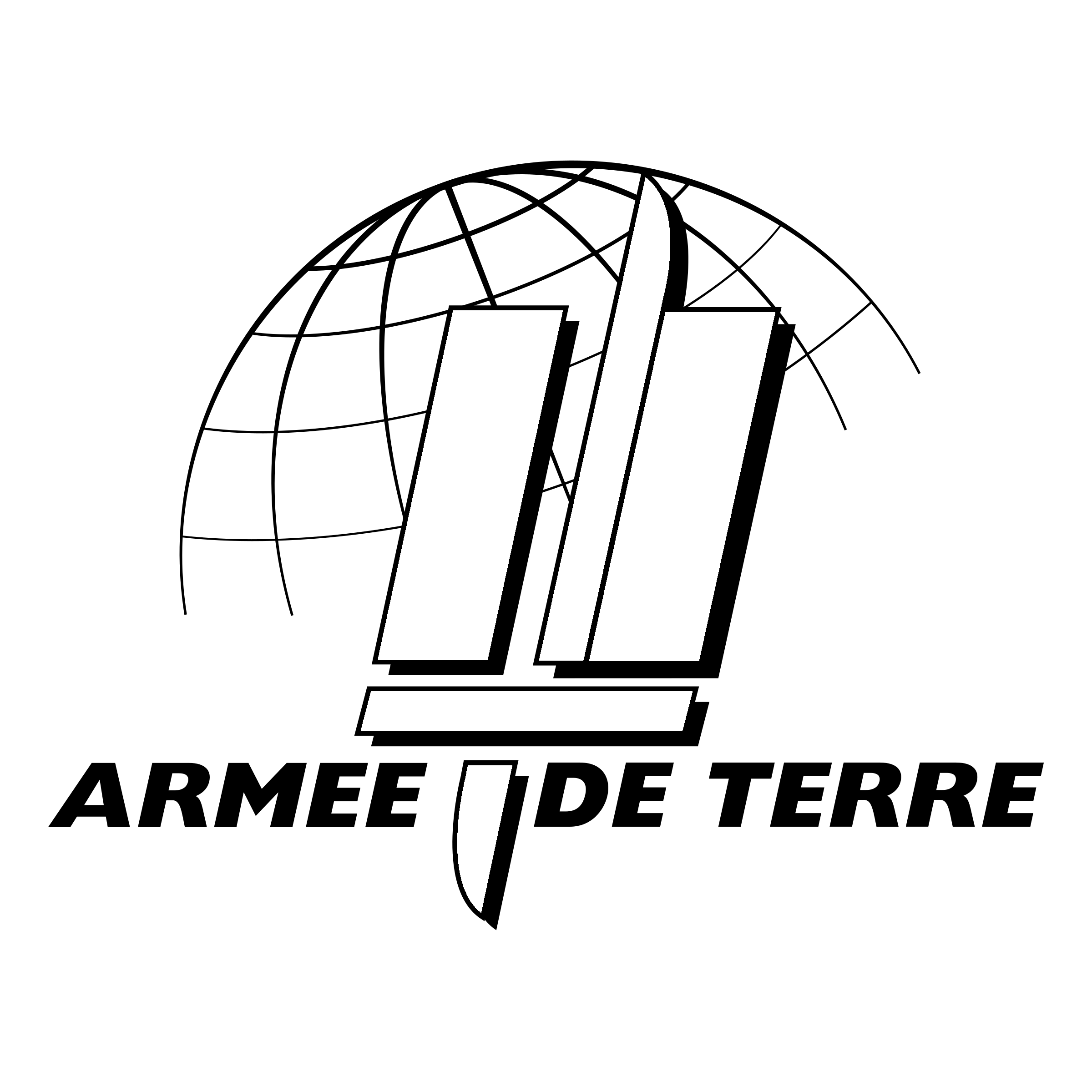 Armee De Terre Logo