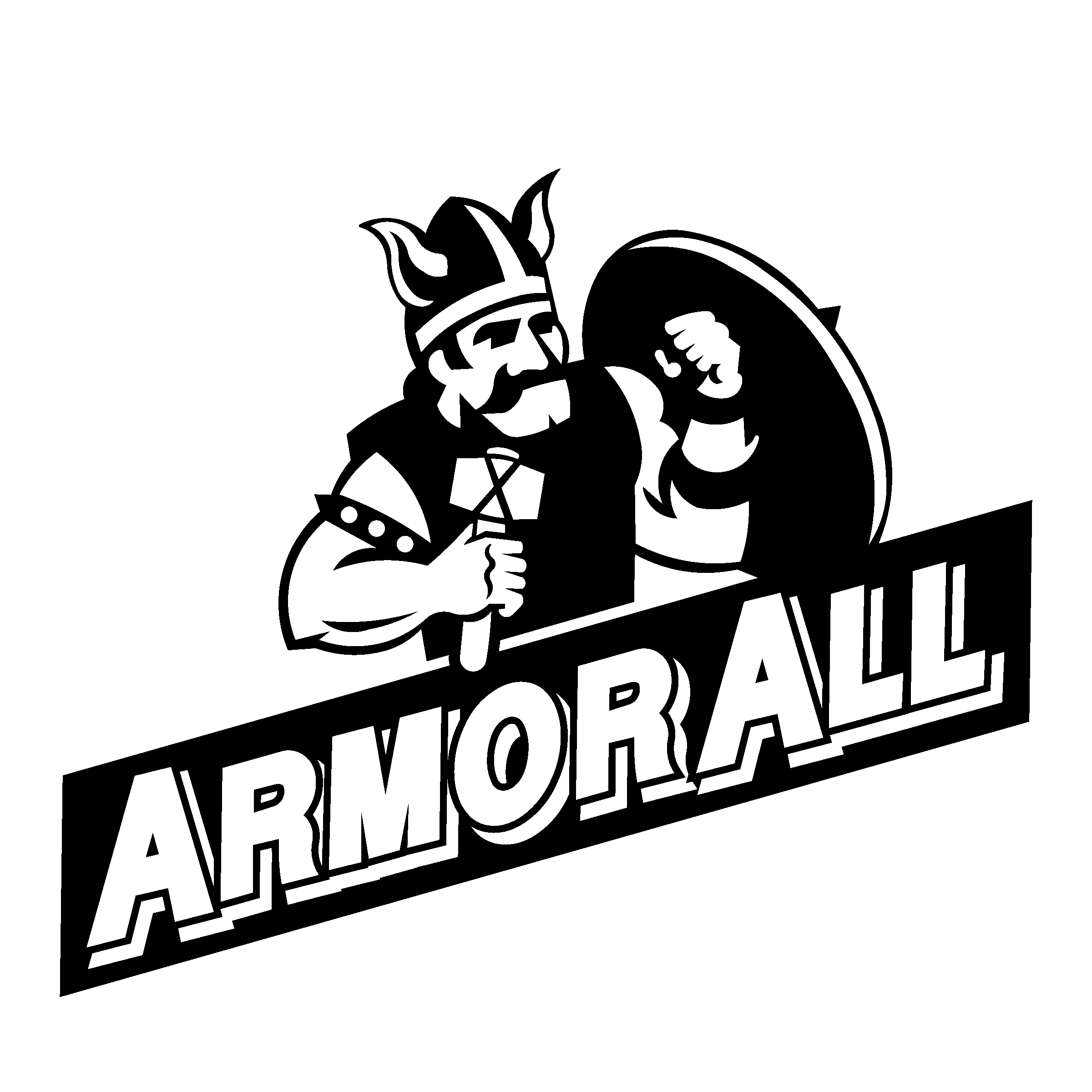 Armor All 01 Logo PNG Transparent & SVG Vector - Freebie Supply